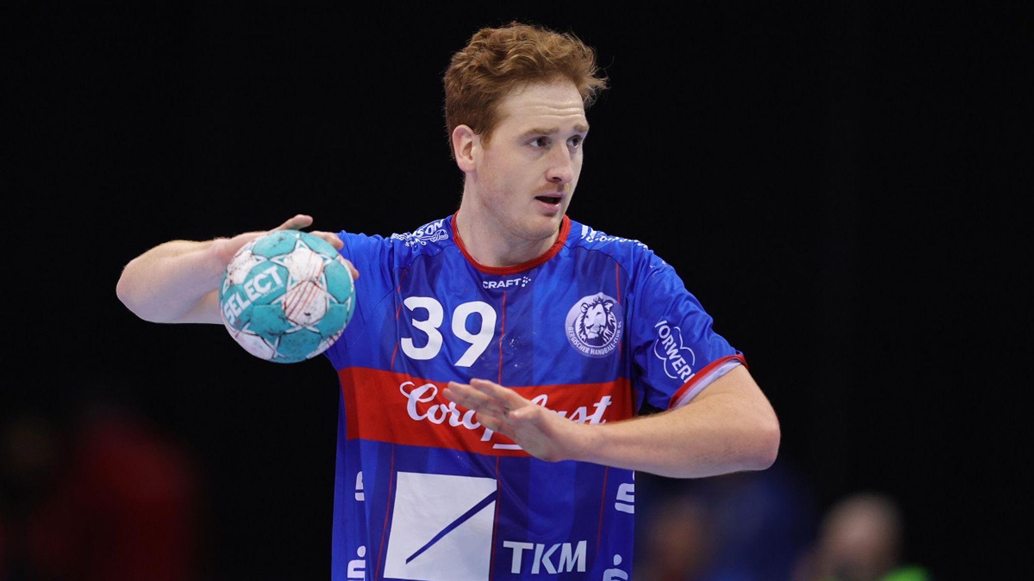 Handball: Stutzke verlängert beim Bergischen HC | Handball News | Sky Sport