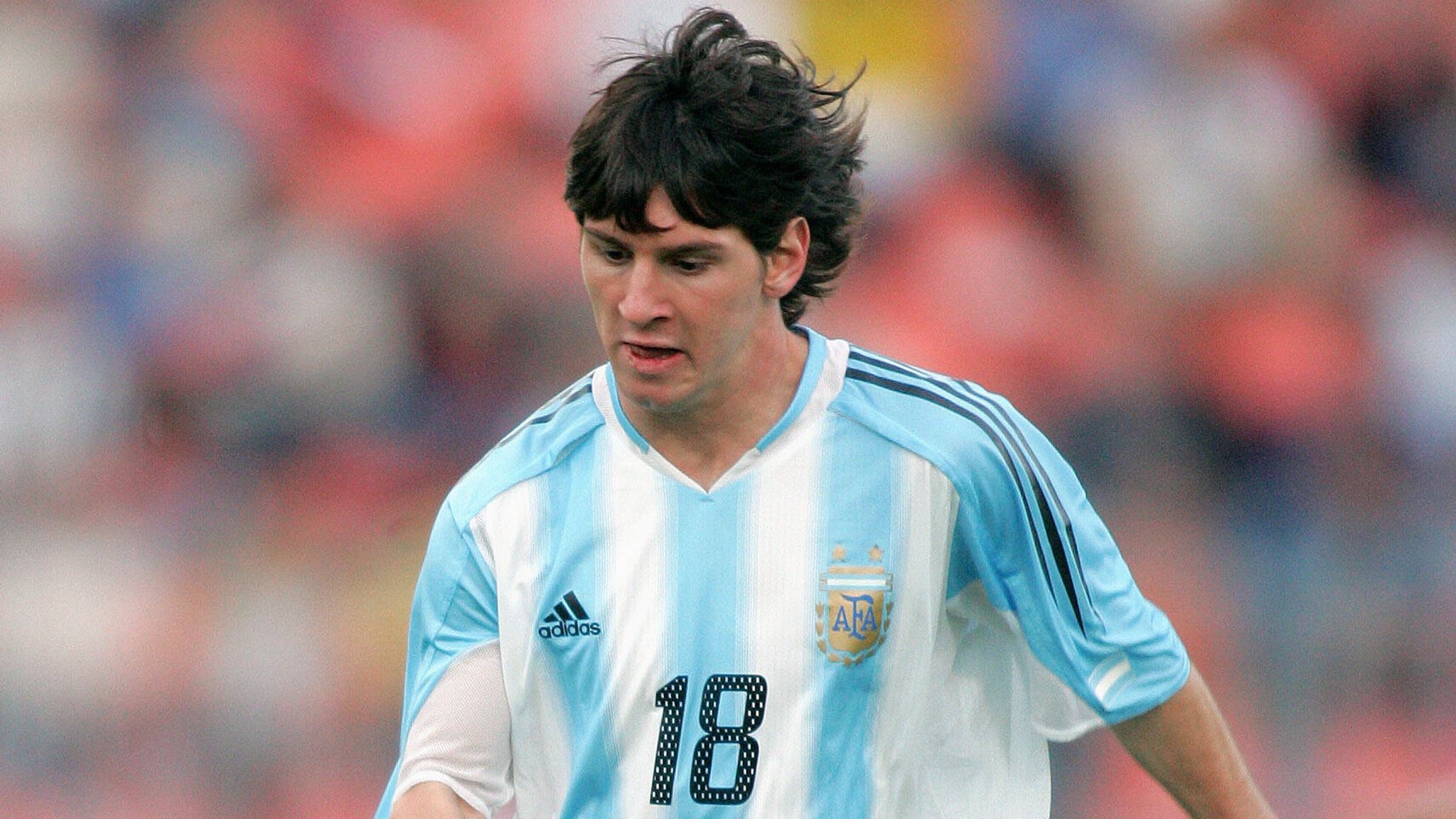 WM 2022: Lionel Messi nennt seine Favoriten | Fußball News | Sky Sport