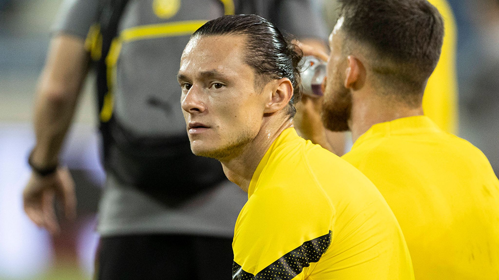 BVB Transfer: So ist der Stand bei Moukoko, Bellingham, Guerreiro ...