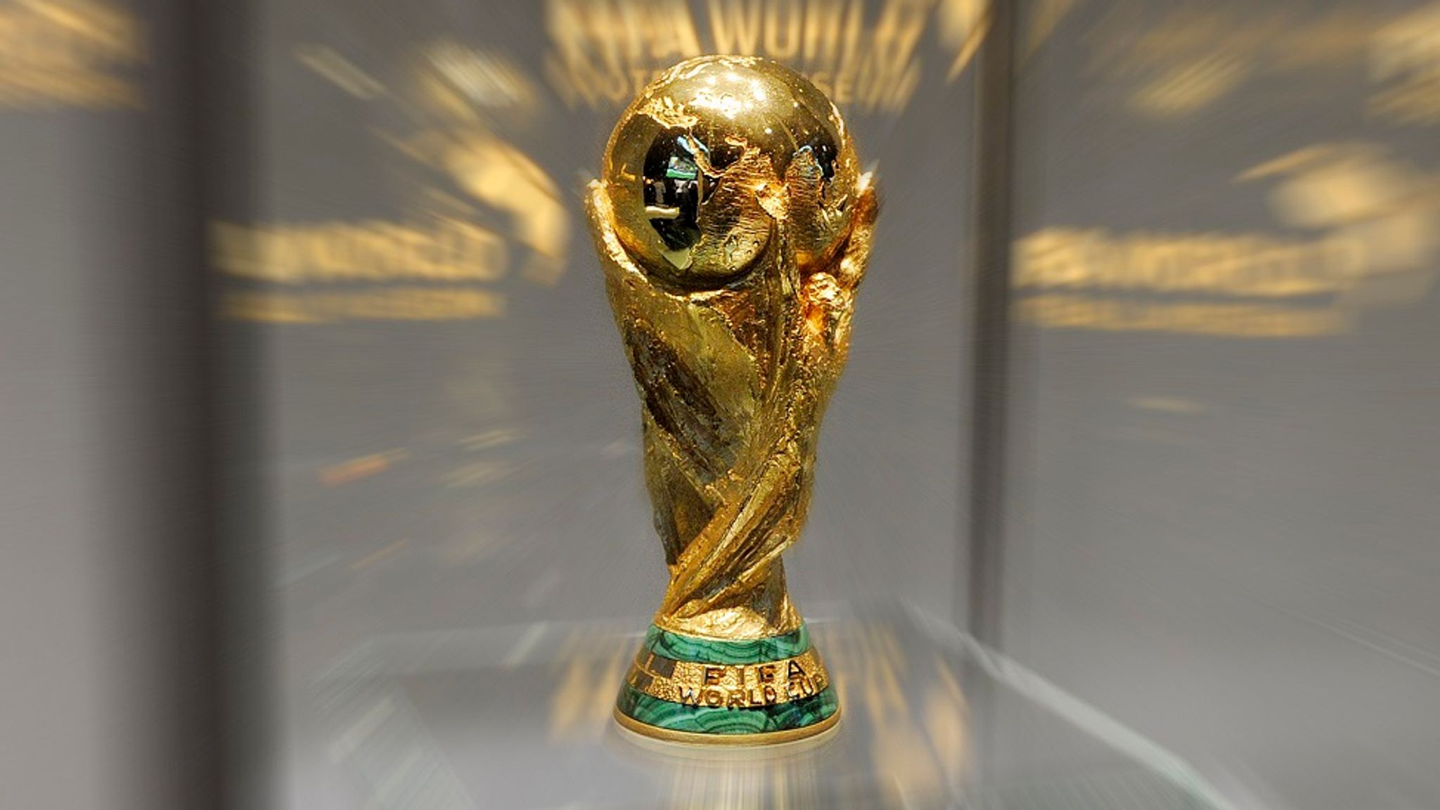 WM 2026 - Regeln, Modus & das entscheidet bei Punktgleichheit | Fußball ...