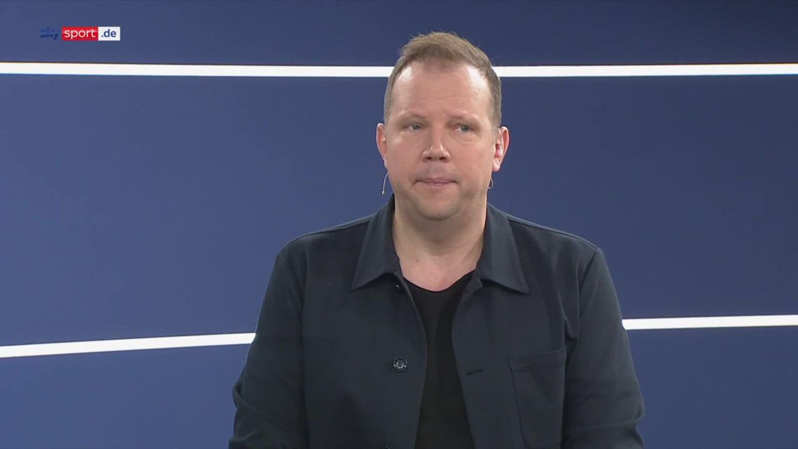 Premier League: Wolff-Christoph Fuss spricht über die Titelchancen vom ...