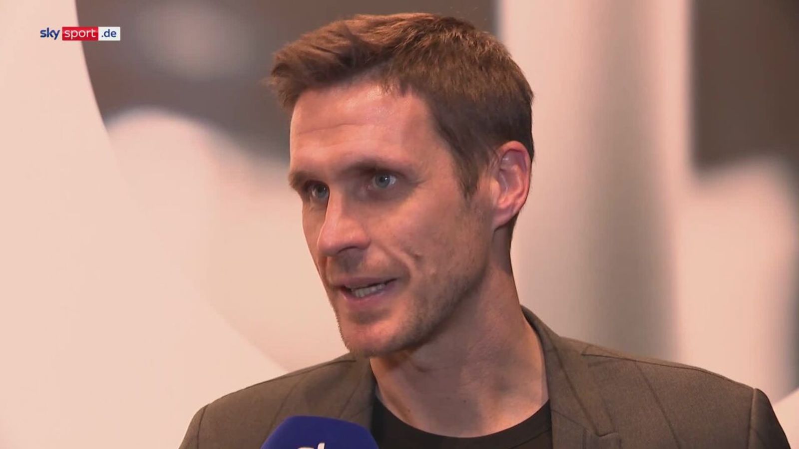 Borussia Dortmund: Kehl spricht über die Rückrunden-Ziele | Fußball ...