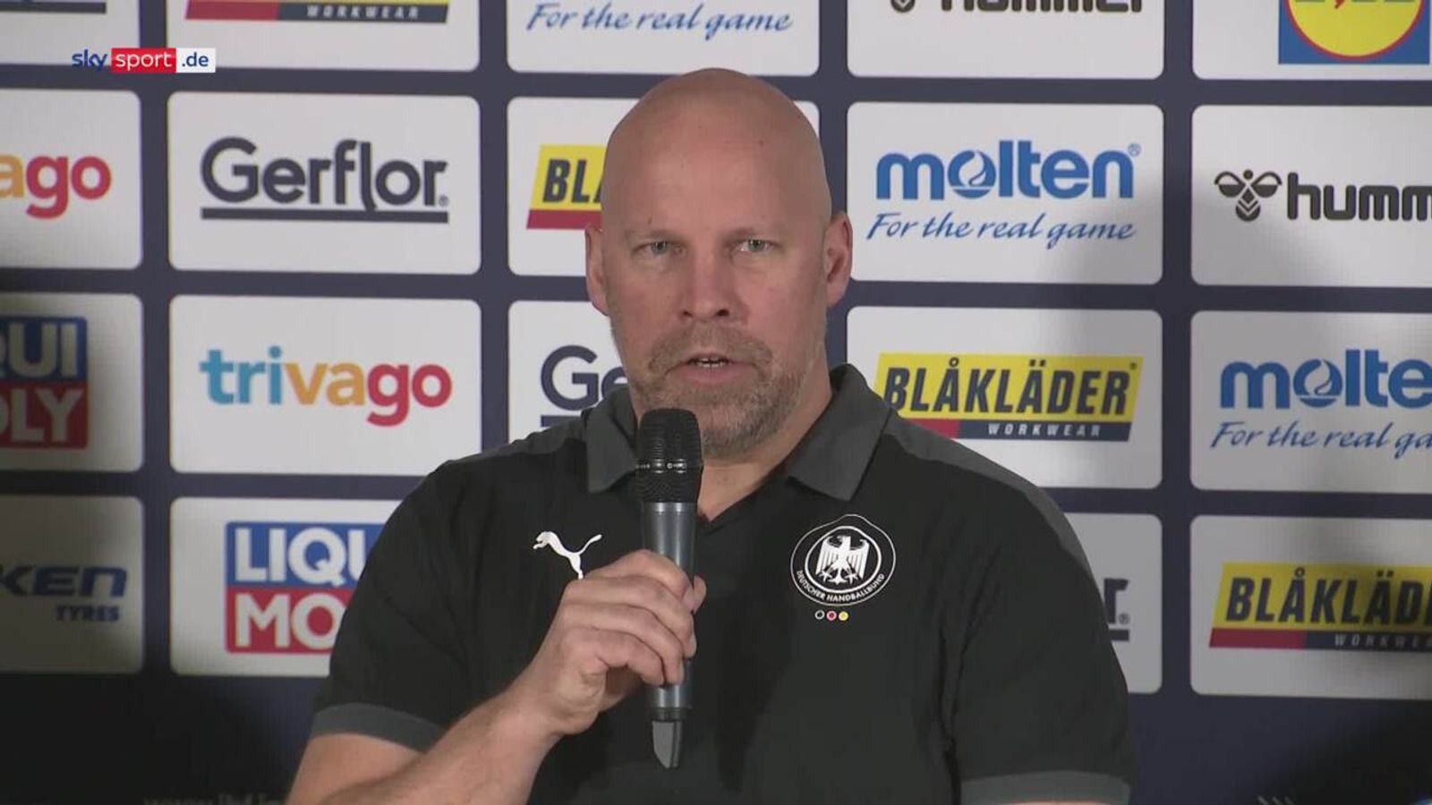 Handball: Kromer zum Hotel | Handball News | Sky Sport