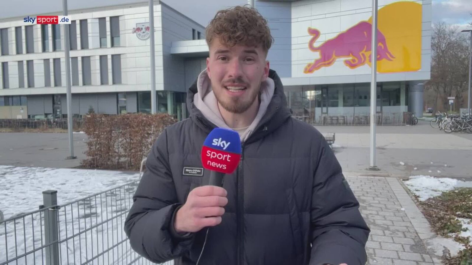 RB Leipzig: Der Rekordmeister ist zum Auftakt zu Gast | Fußball News ...