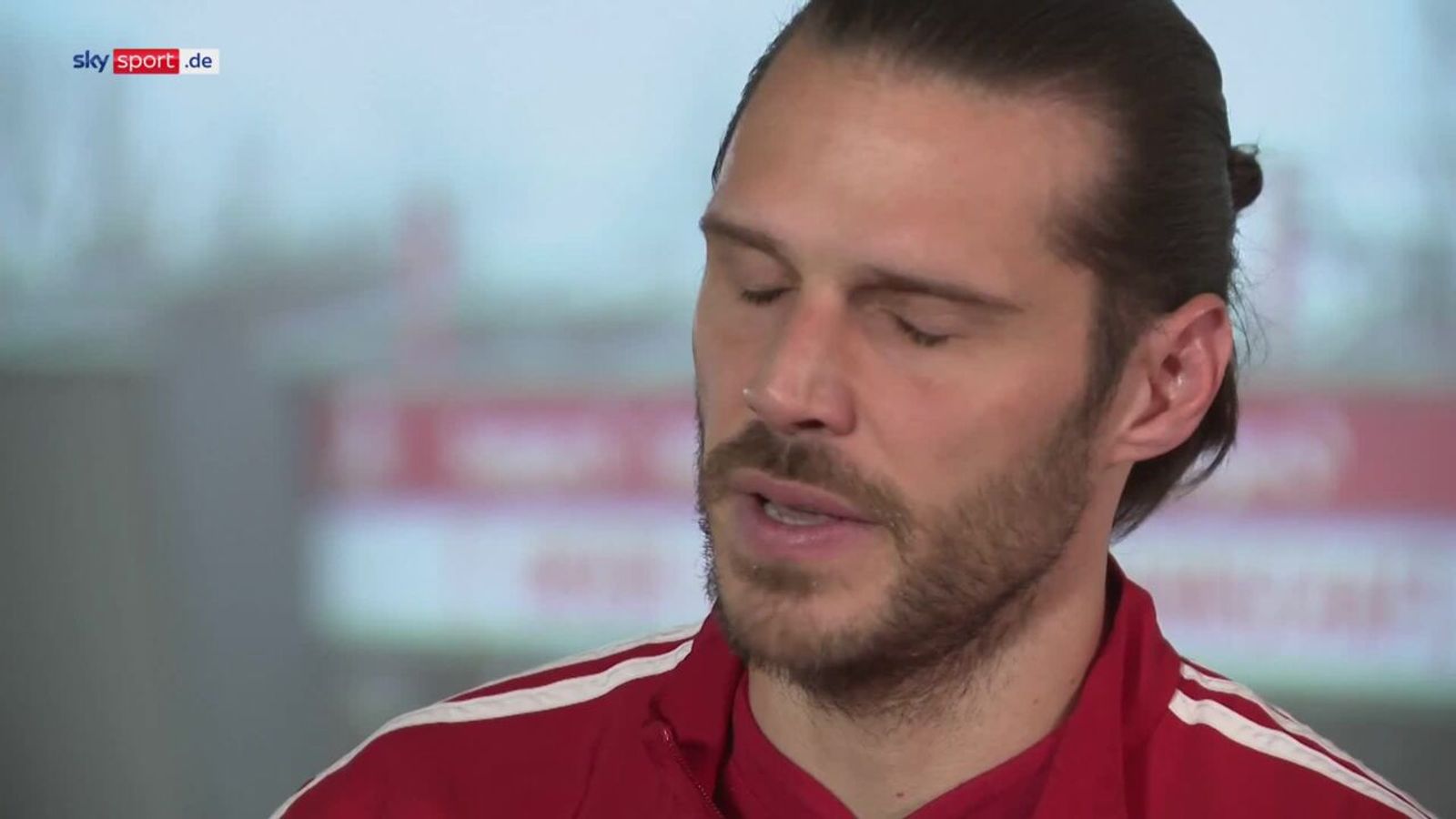 Bundesliga: Christopher Trimmel im Interview vor Berlin-Derby | Fußball ...