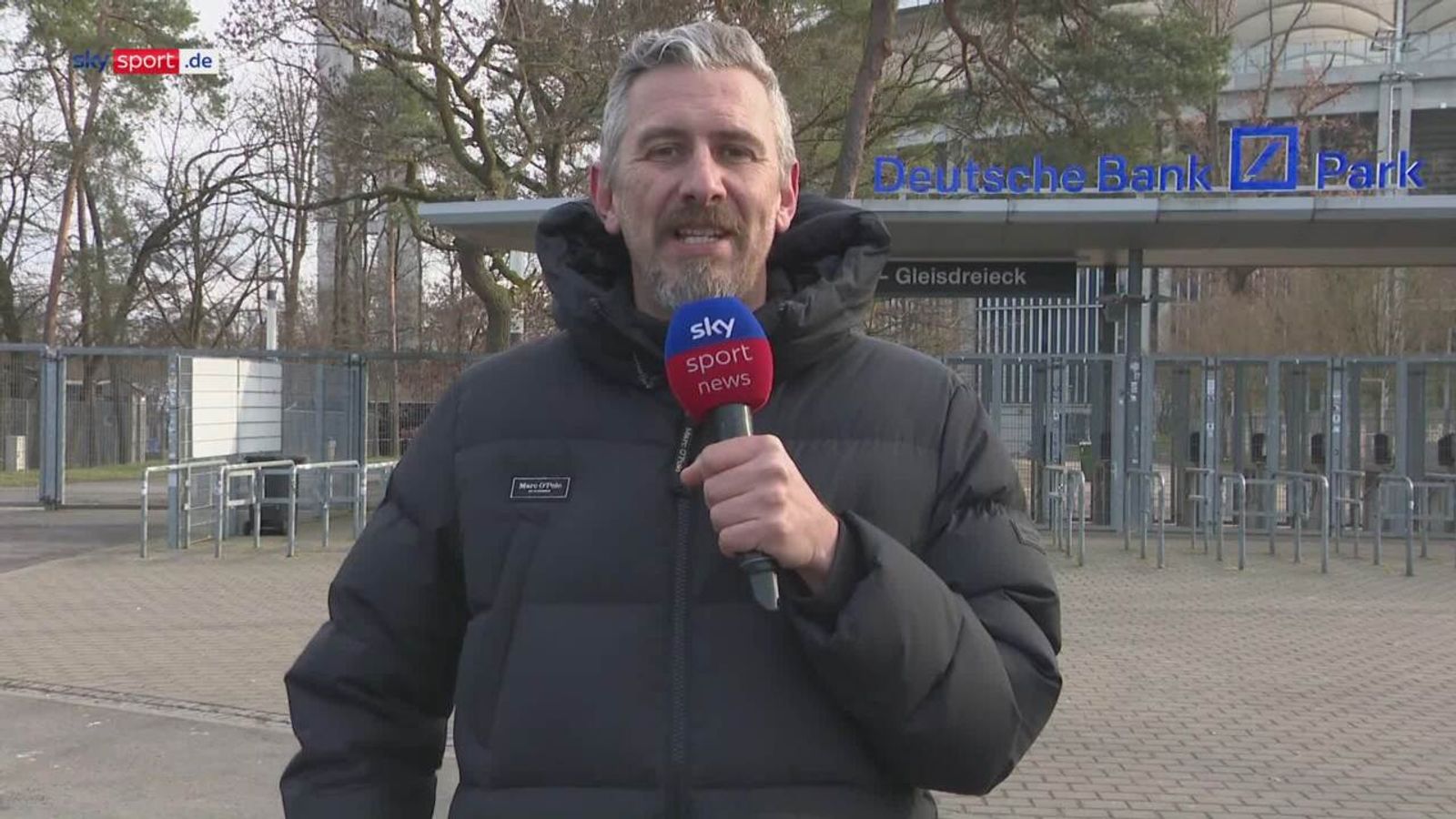 Eintracht Frankfurt: SGE holt respektablen Punkt in München | Fußball ...