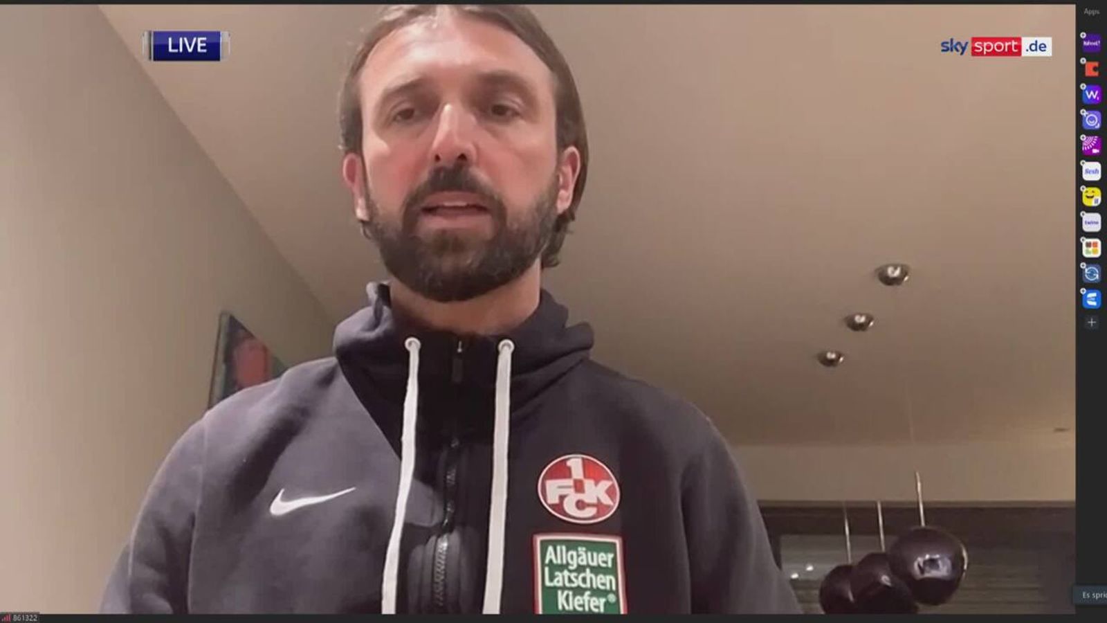 Kaiserslautern: Hengen zur Saison von Lautern | Fußball News | Sky Sport