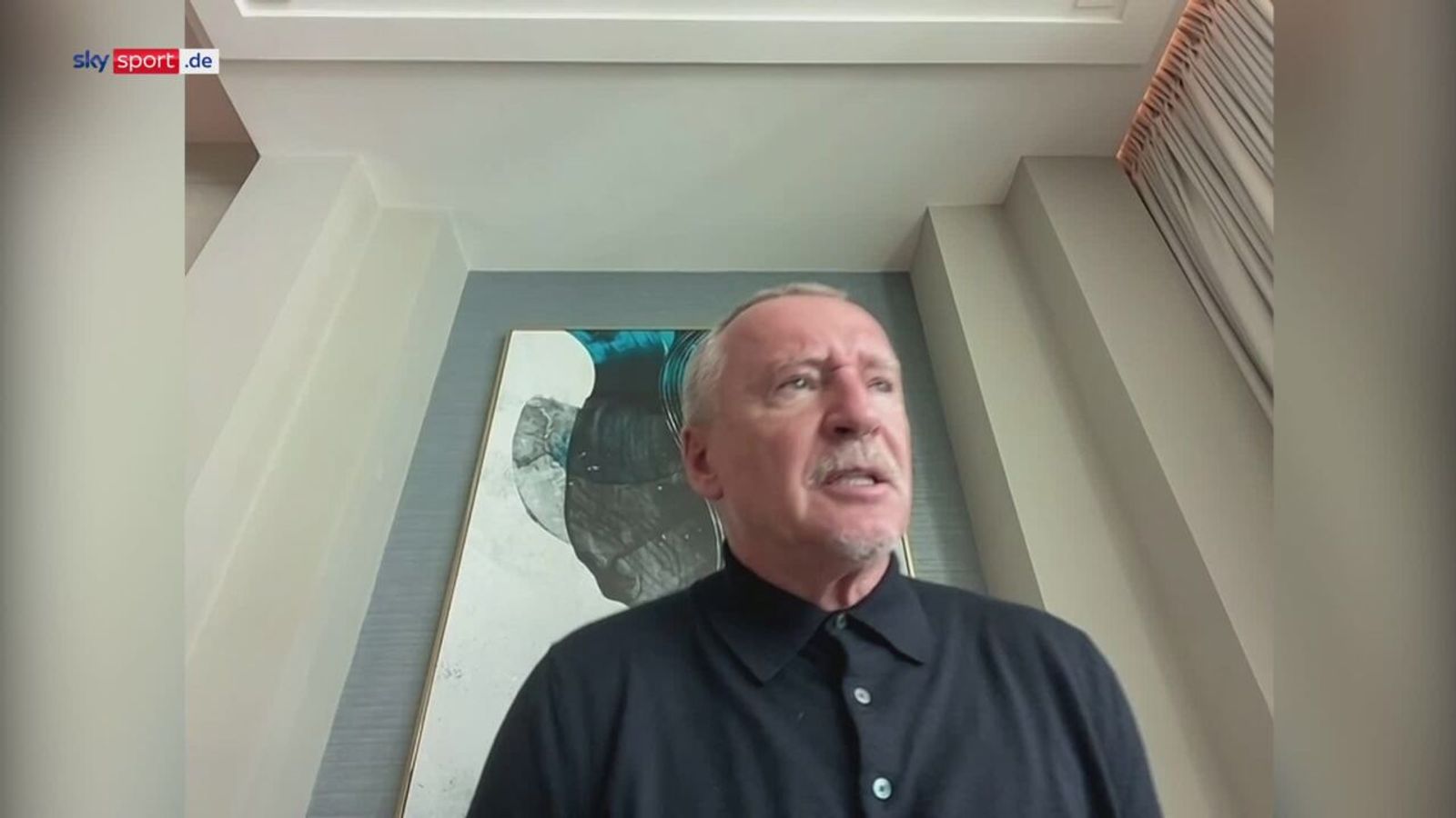 FC Bayern: Roger Wittmann über seinen Schützling Marcel Sabitzer ...