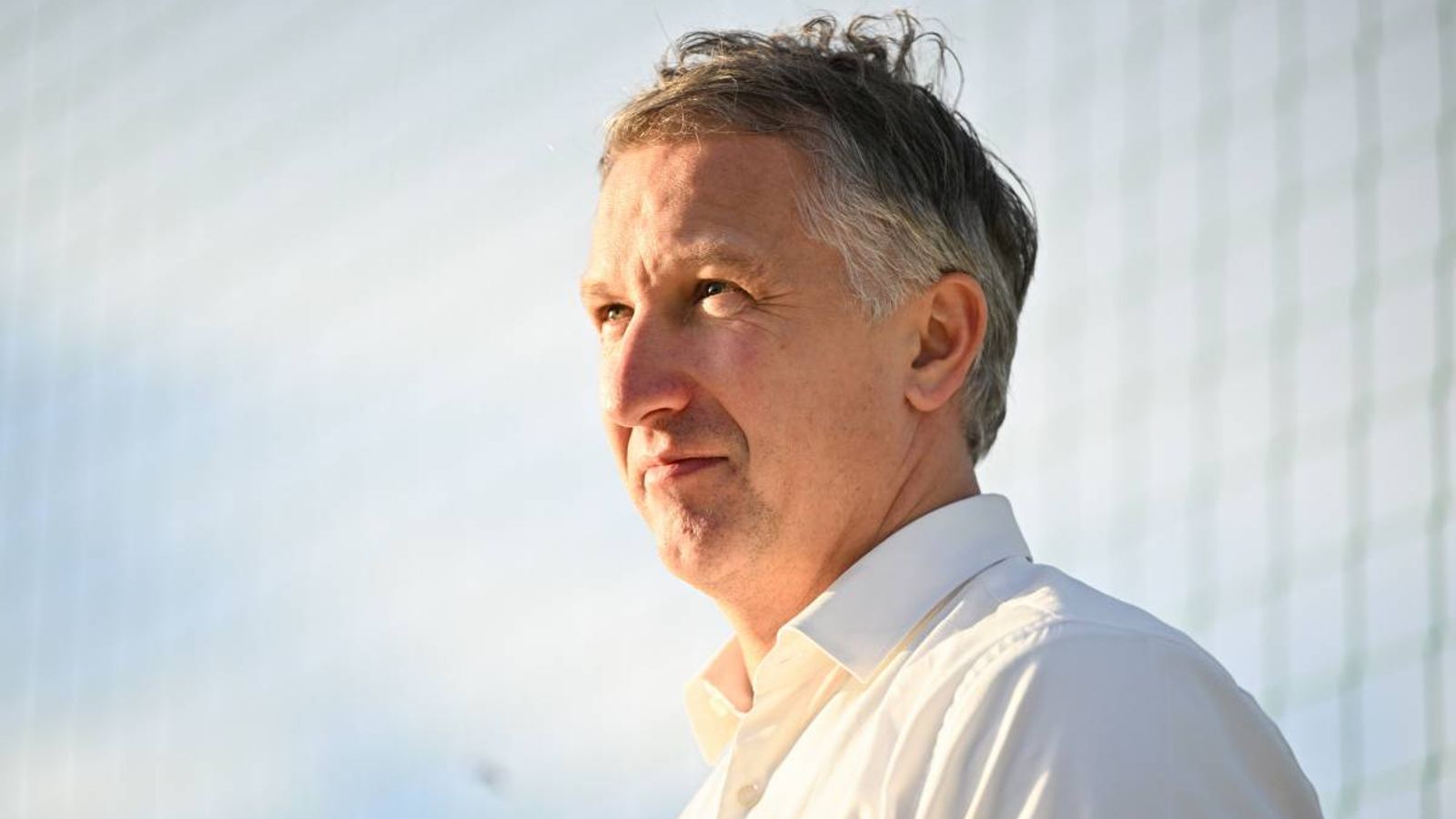 Werder Bremen: Frank Baumann im exklusiven Sky Interview über Niclas ...