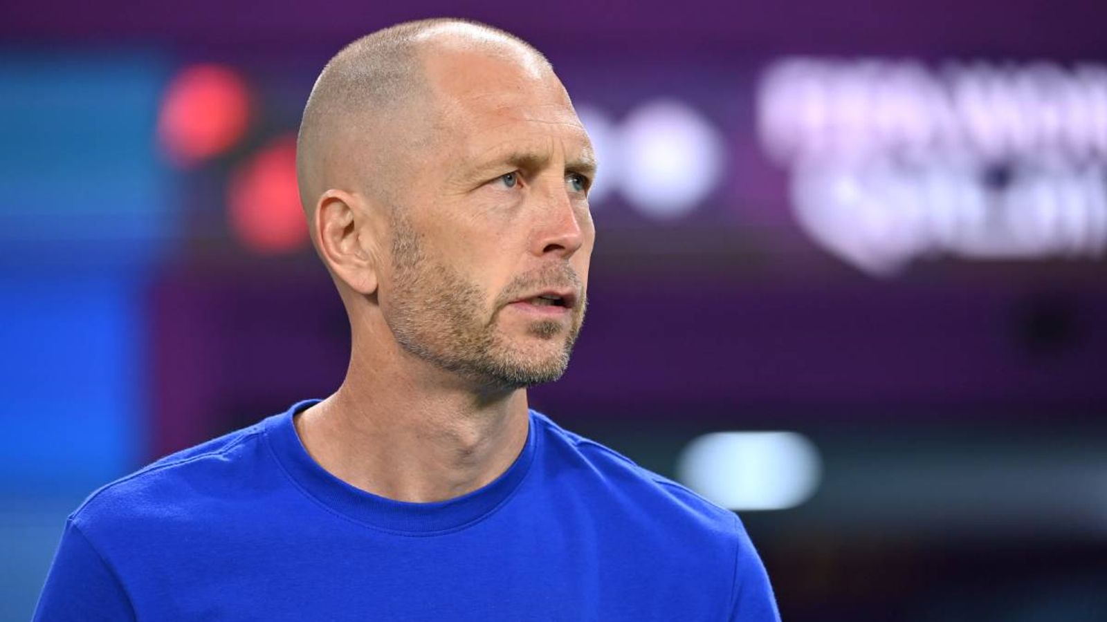 USA: Ex-Bundesliga-Profi Berhalter kehrt als US-Coach zurück | Fußball ...