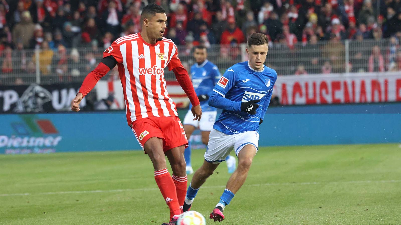 Die Kicker Elf des Tages bei skysport.de || Das sind die besten Spieler ...