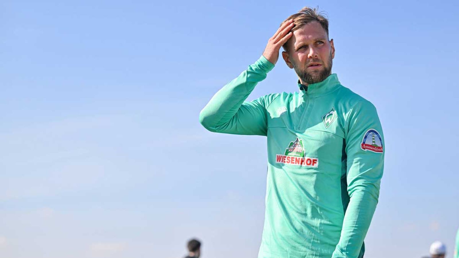 Werder Bremen: Clemens Fritz geht von Verbleib von Niclas Füllkrug aus ...