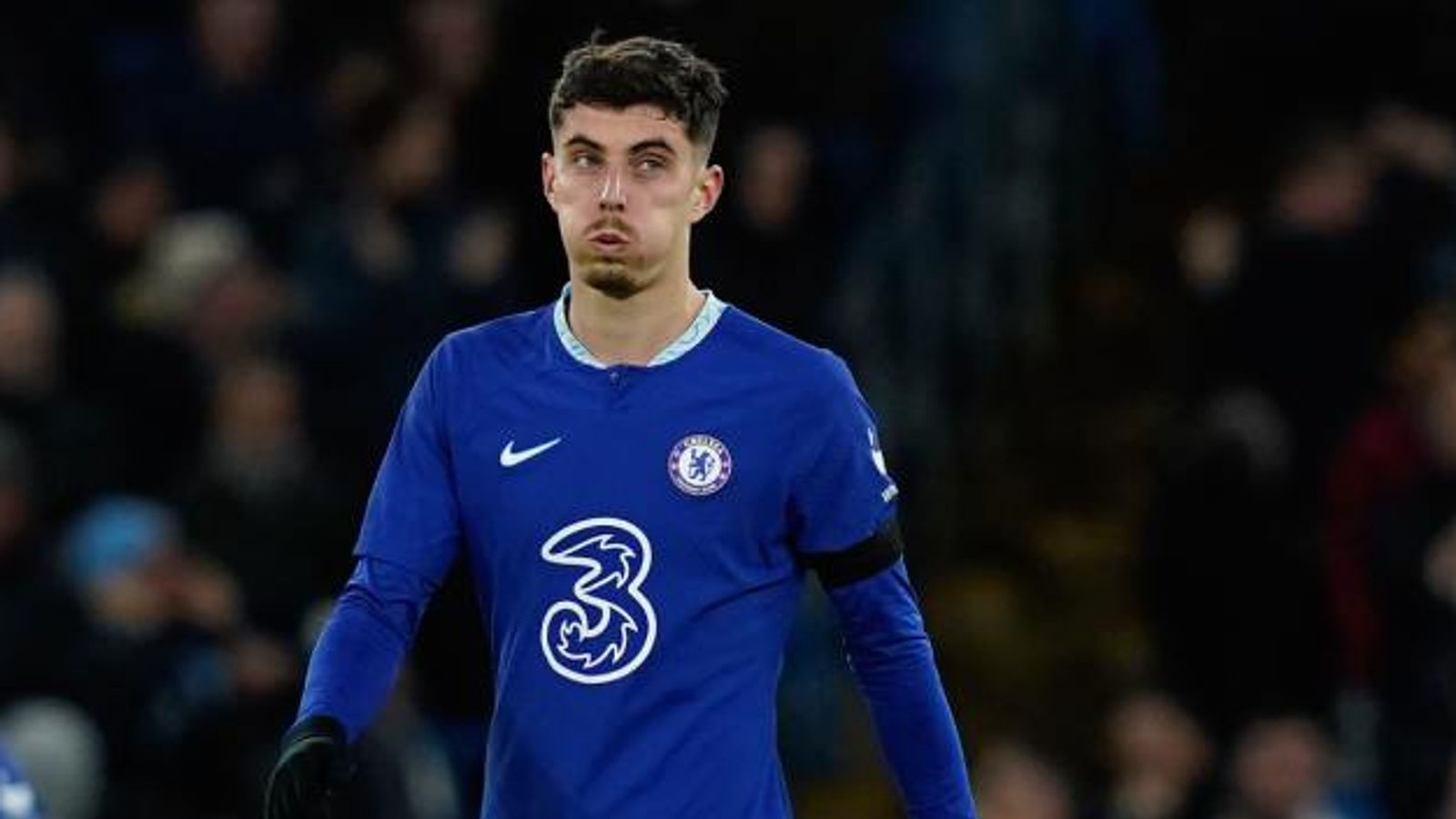 FC Chelsea: Havertz, Felix, Mount und Co. - diese Spieler können gehen ...