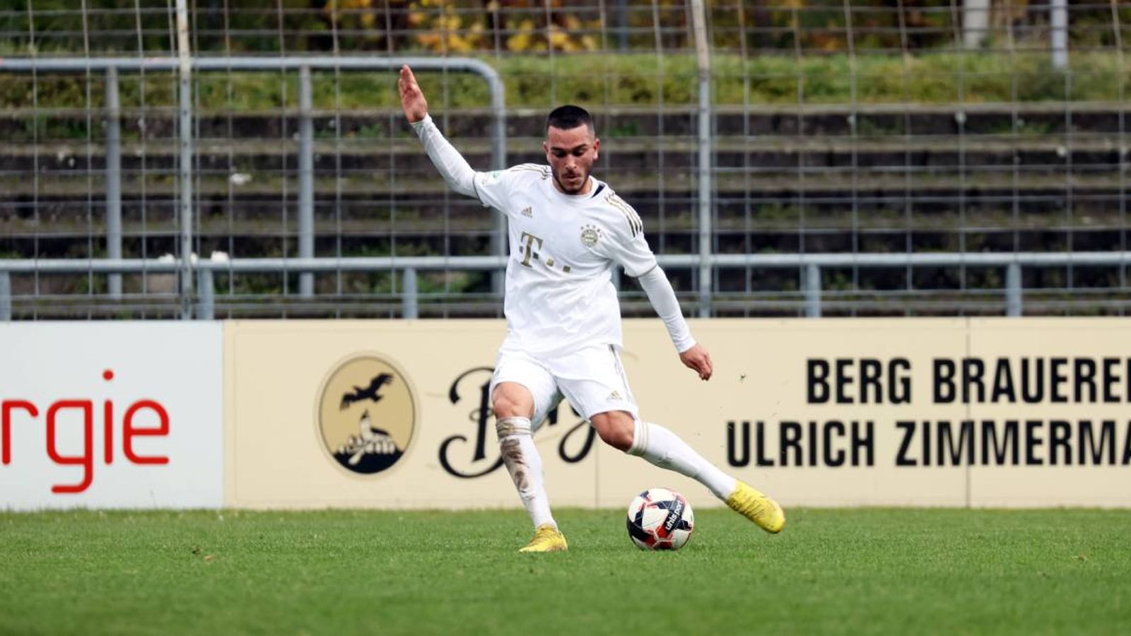 Bundesliga: Fünf spannende Buli-Talente auf der Watchlist | Fußball ...