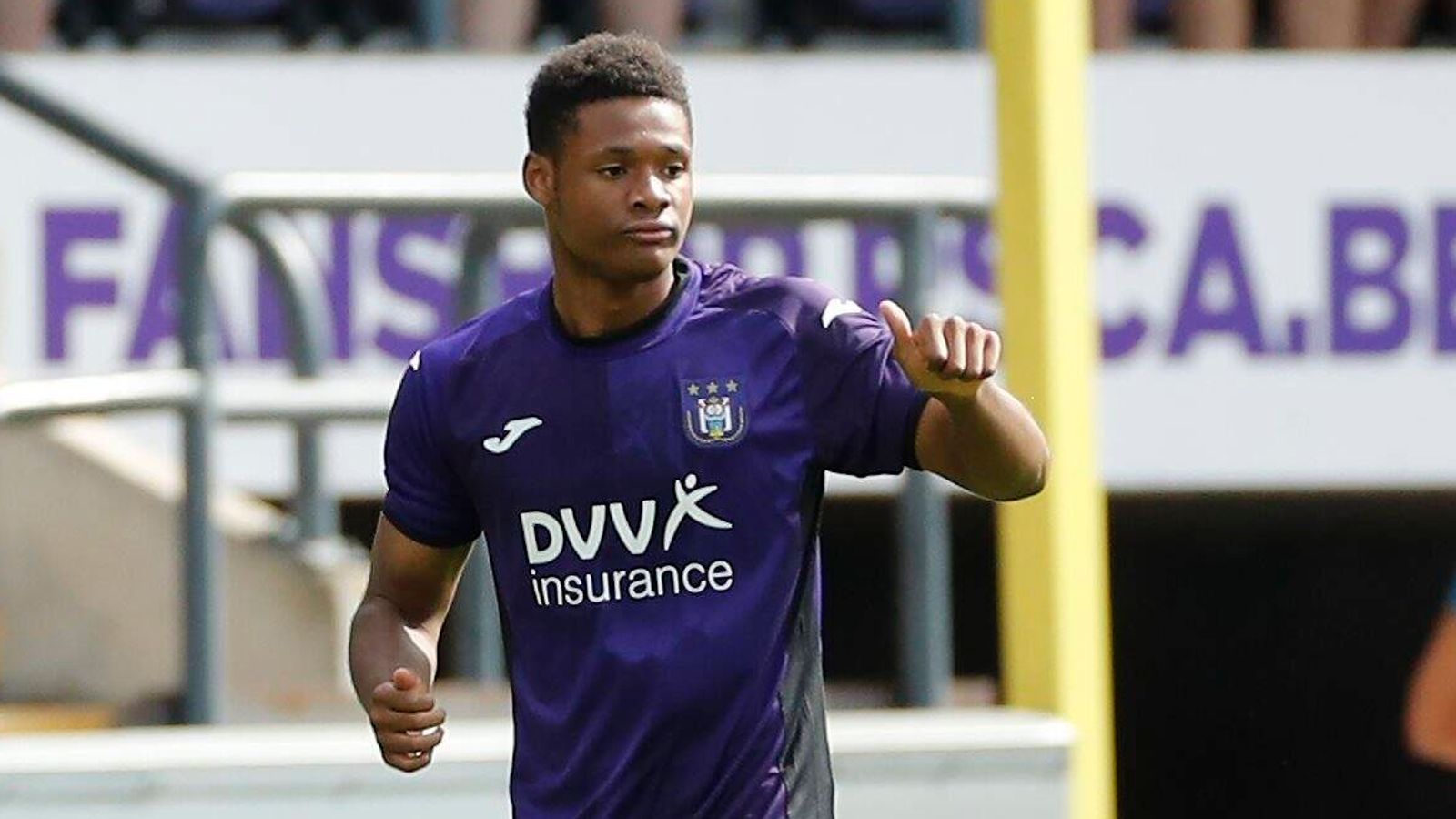 Borussia Dortmund verpflichtet Duranville - Dembele und Sancho als ...