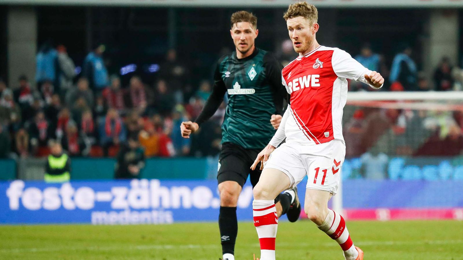 Die Kicker Elf des Tages bei skysport.de || Das sind die besten Spieler ...