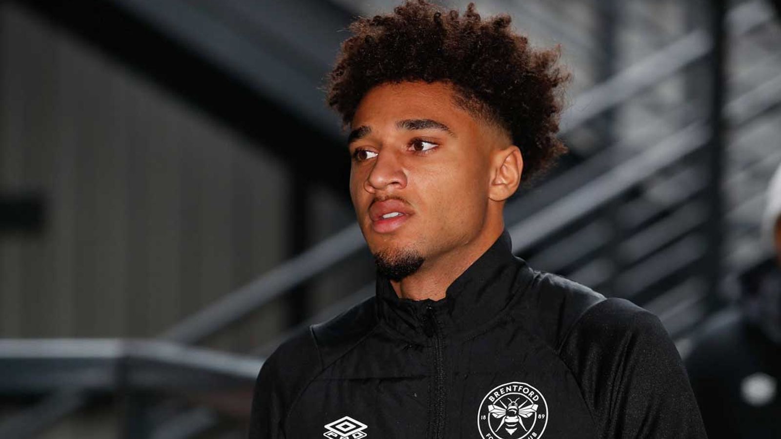 Kevin Schade im exklusiven Sky Interview über Brentford-Wechsel und Nationalmannschaft | Fußball ...