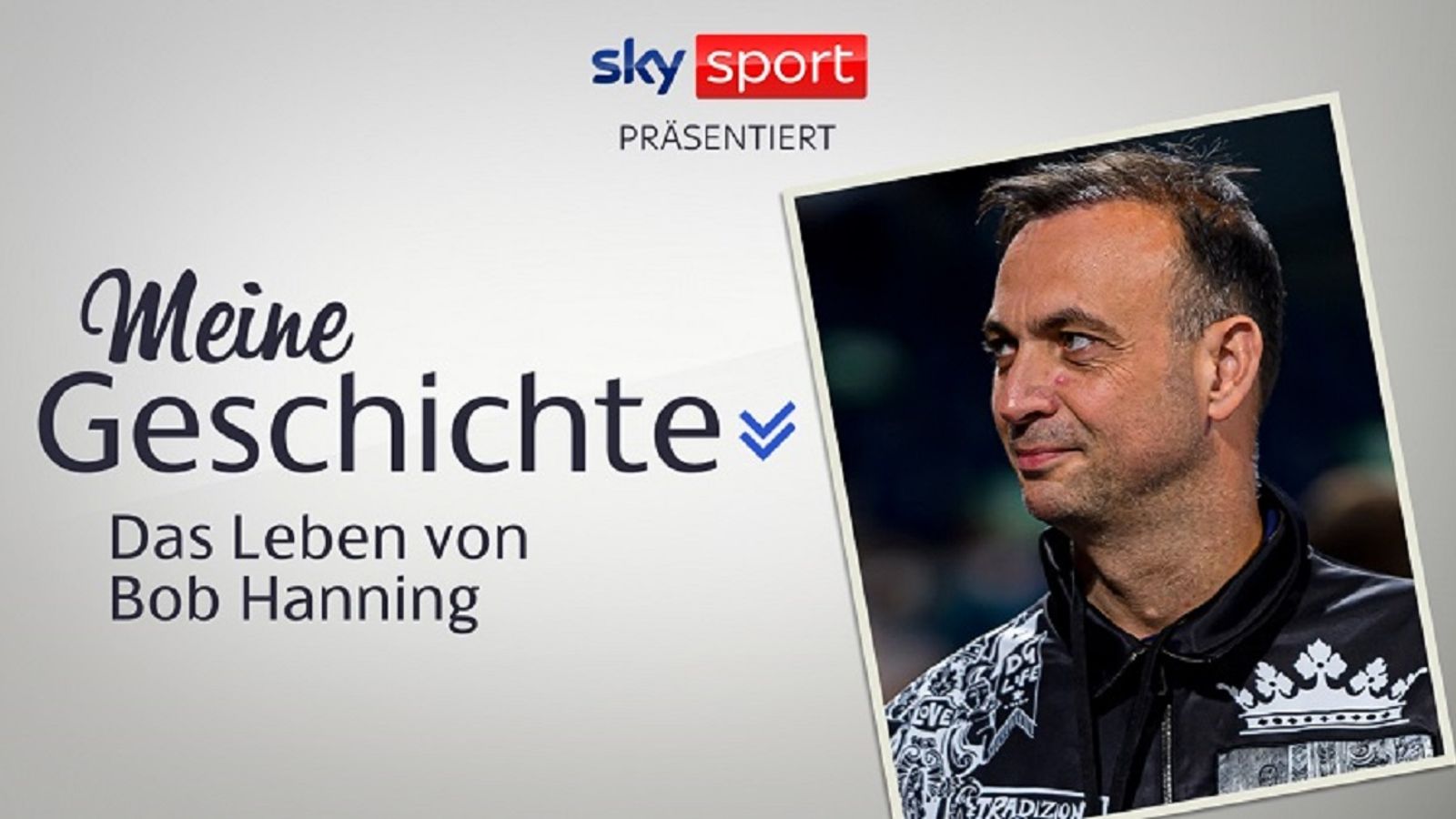 Meine Geschichte – das Leben von Bob Hanning | Handball News | Sky Sport