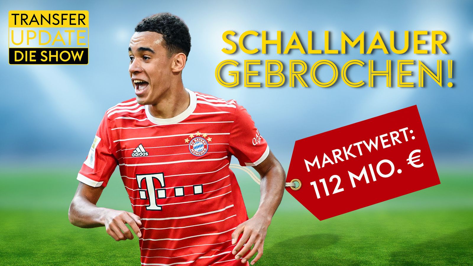 FC Bayern: Marktwert Musiala | Fußball News | Sky Sport FC Bayern: Marktwert Musiala | Fußball News | Sky Sport
