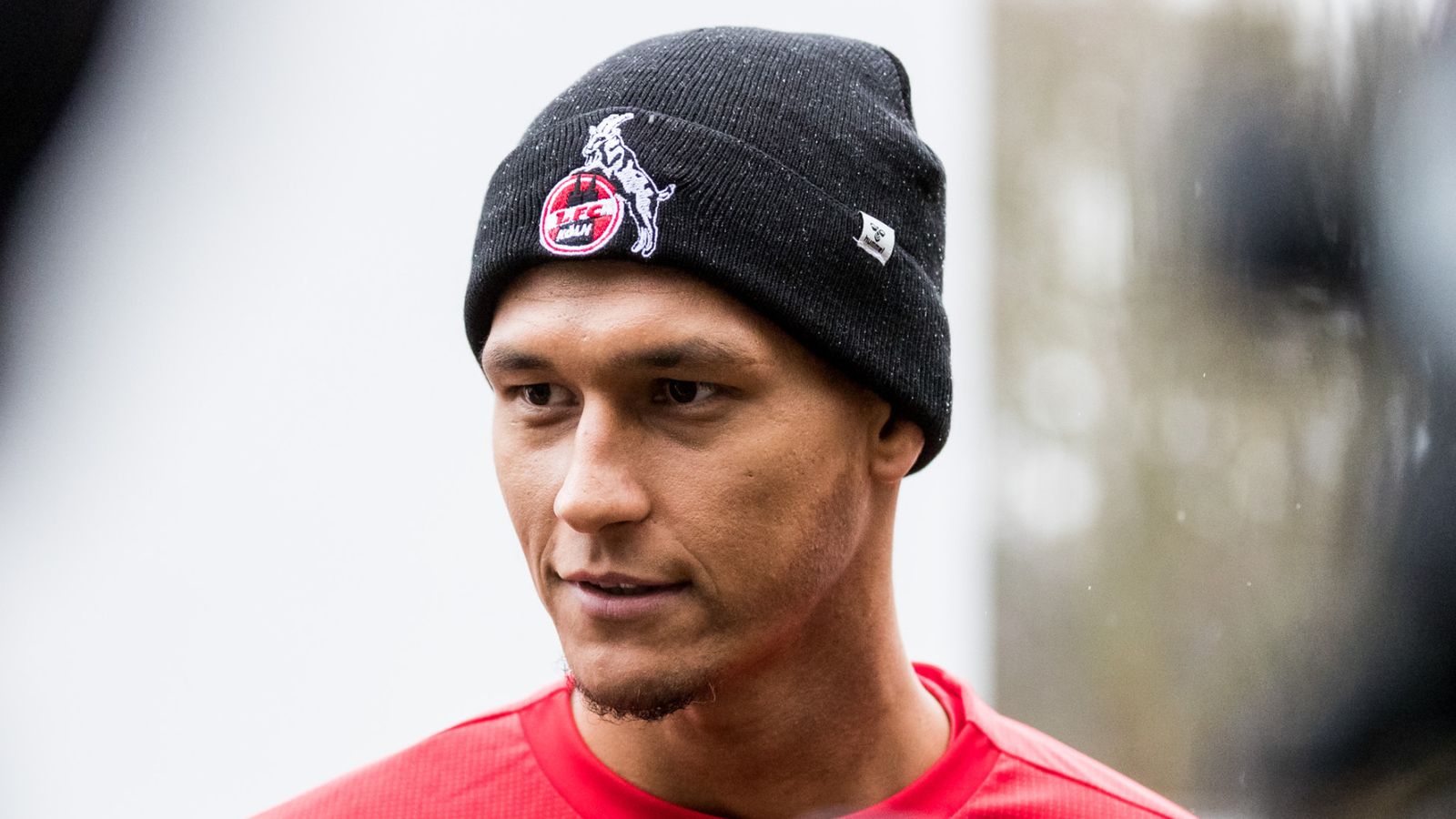 Bundesliga: Davie Selke äußert sich nach Ärger mit Anthony Modeste ...