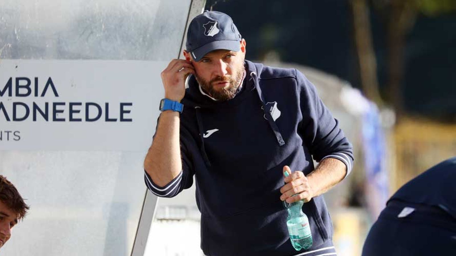 Frauen-Bundesliga: Stephan Lerch übernimmt TSG Hoffenheim | Fußball ...