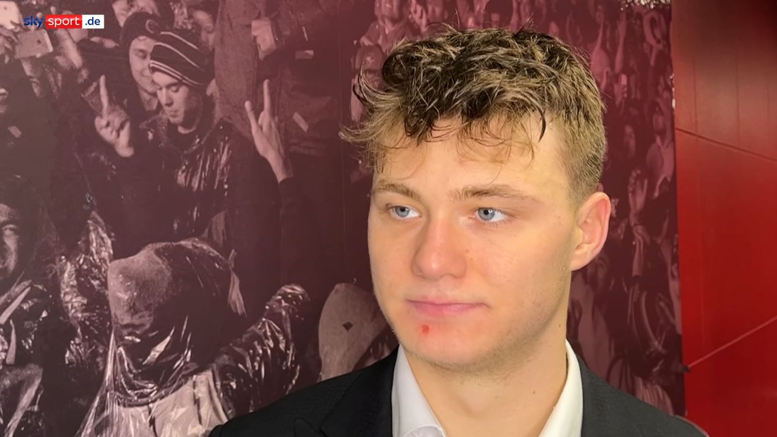 NHL-Star Tim Stützle im exklusiven Interview | NHL News | Sky Sport