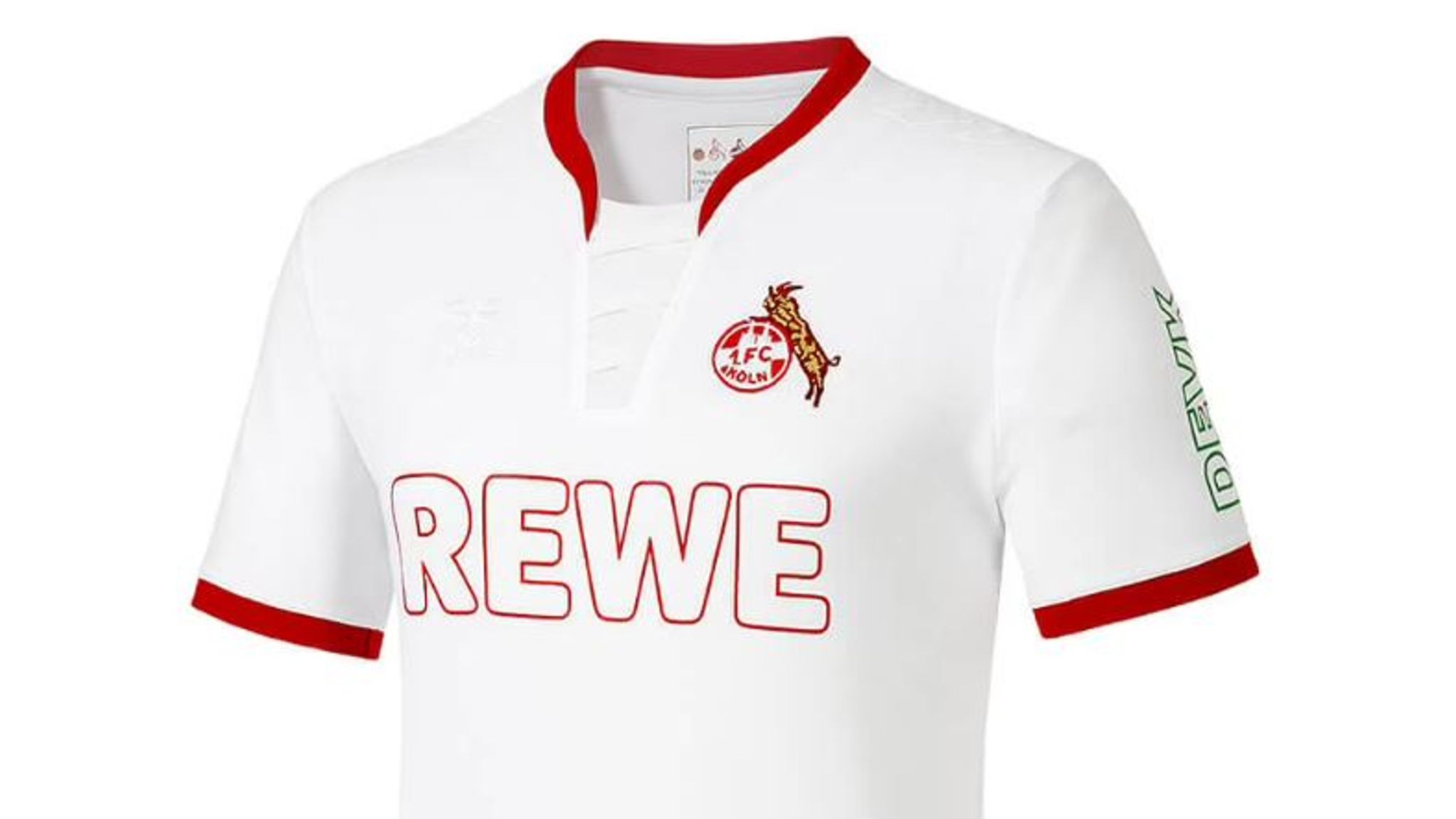 FC Bayern: Sonder-Trikot geleakt - 50 Jahre Olympiastadion | Fußball ...