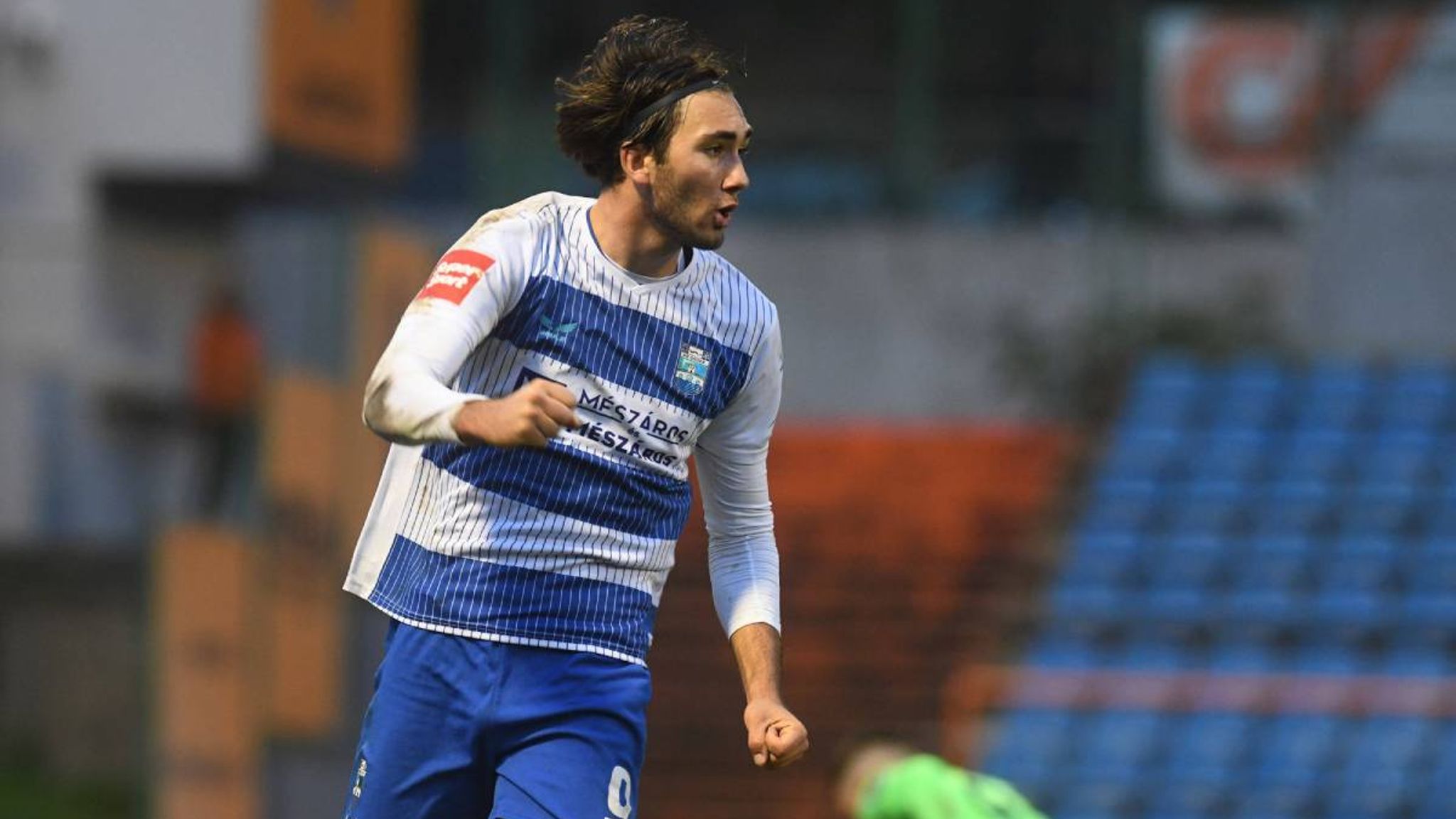 Transfer News: FC Augsburg verpflichtet Dion Beljo von NK Osijek ...