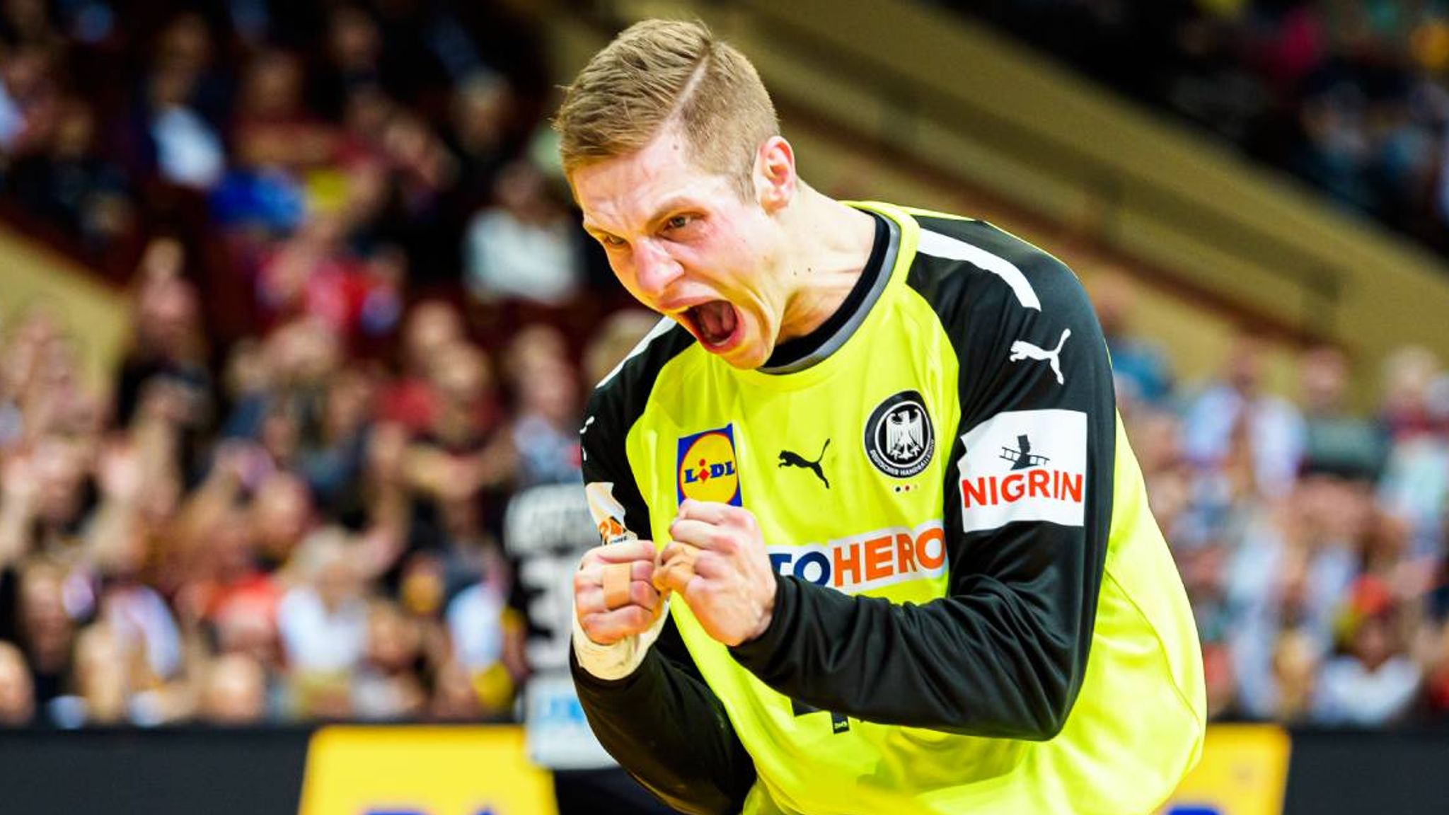 Handball WM Joel Birlehm F hrt Deutsche Mannschaft Zum Sieg Gegen handball-wm-joel-birlehm-f-hrt-deutsche-mannschaft-zum-sieg-gegen