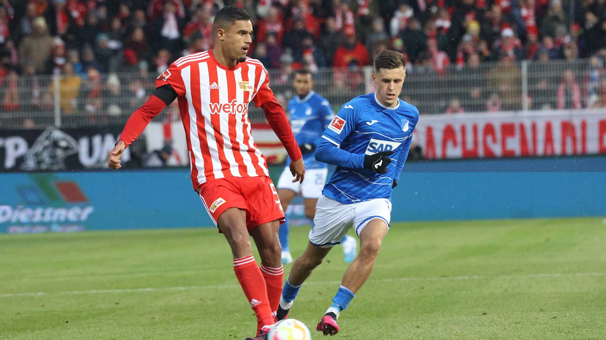 Die Kicker Elf des Tages bei skysport.de || Das sind die besten Spieler ...