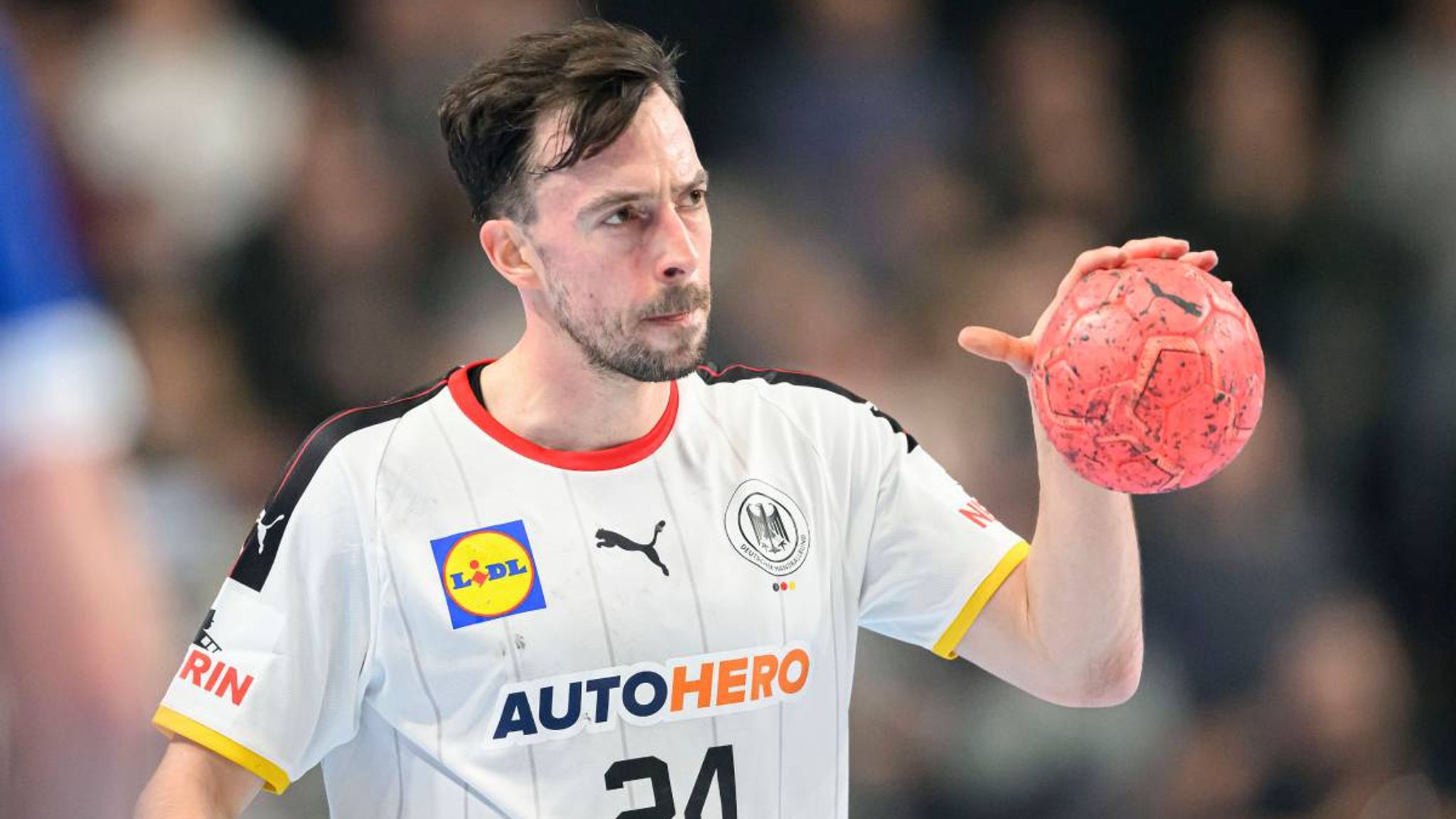 Handball-WM 2023: Titel-Favoriten und Außenseiter | Handball News | Sky ...