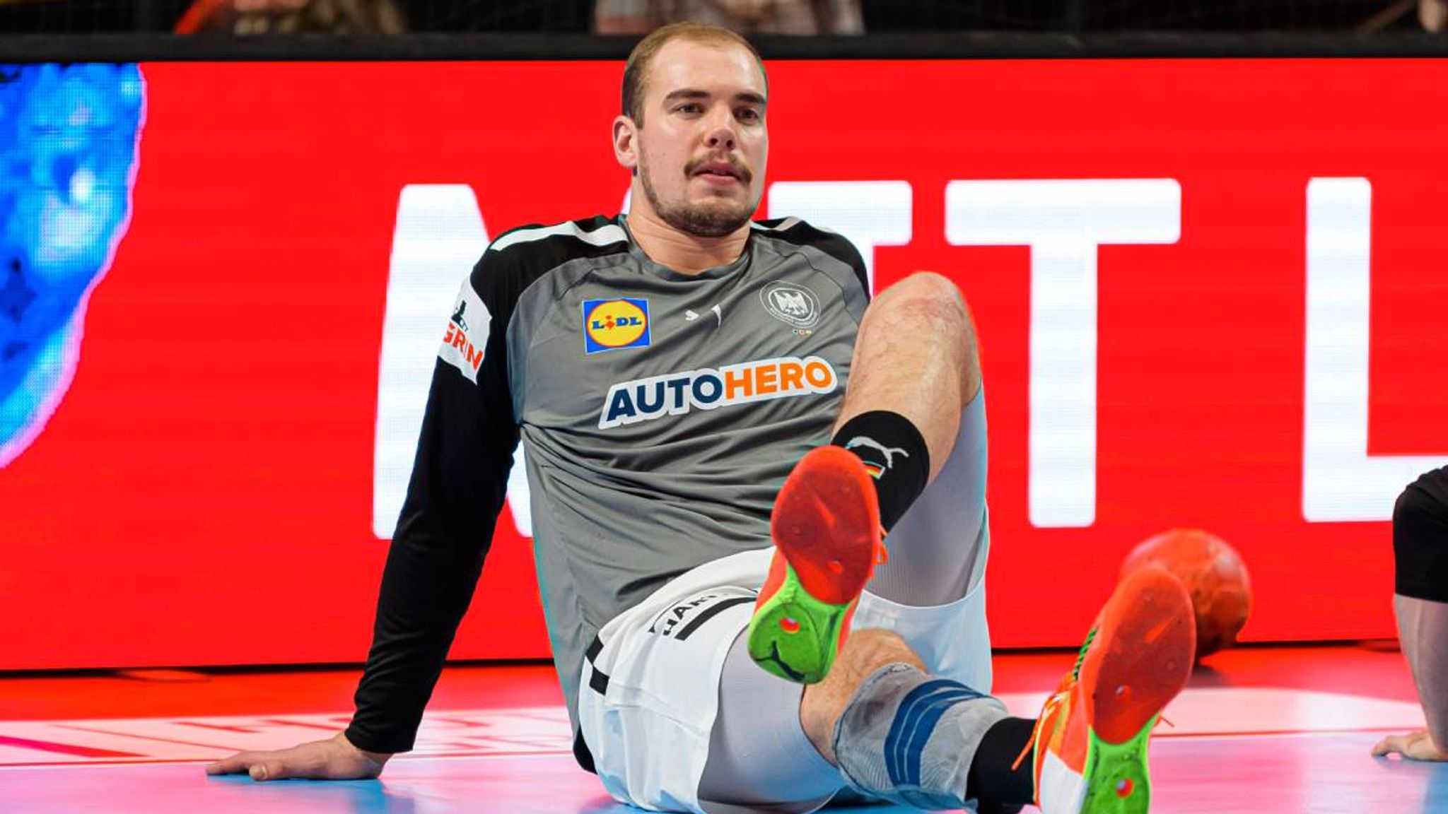 Handball-WM 2023: Pascal Hens im Interview zu Deutschlands Chancen ...