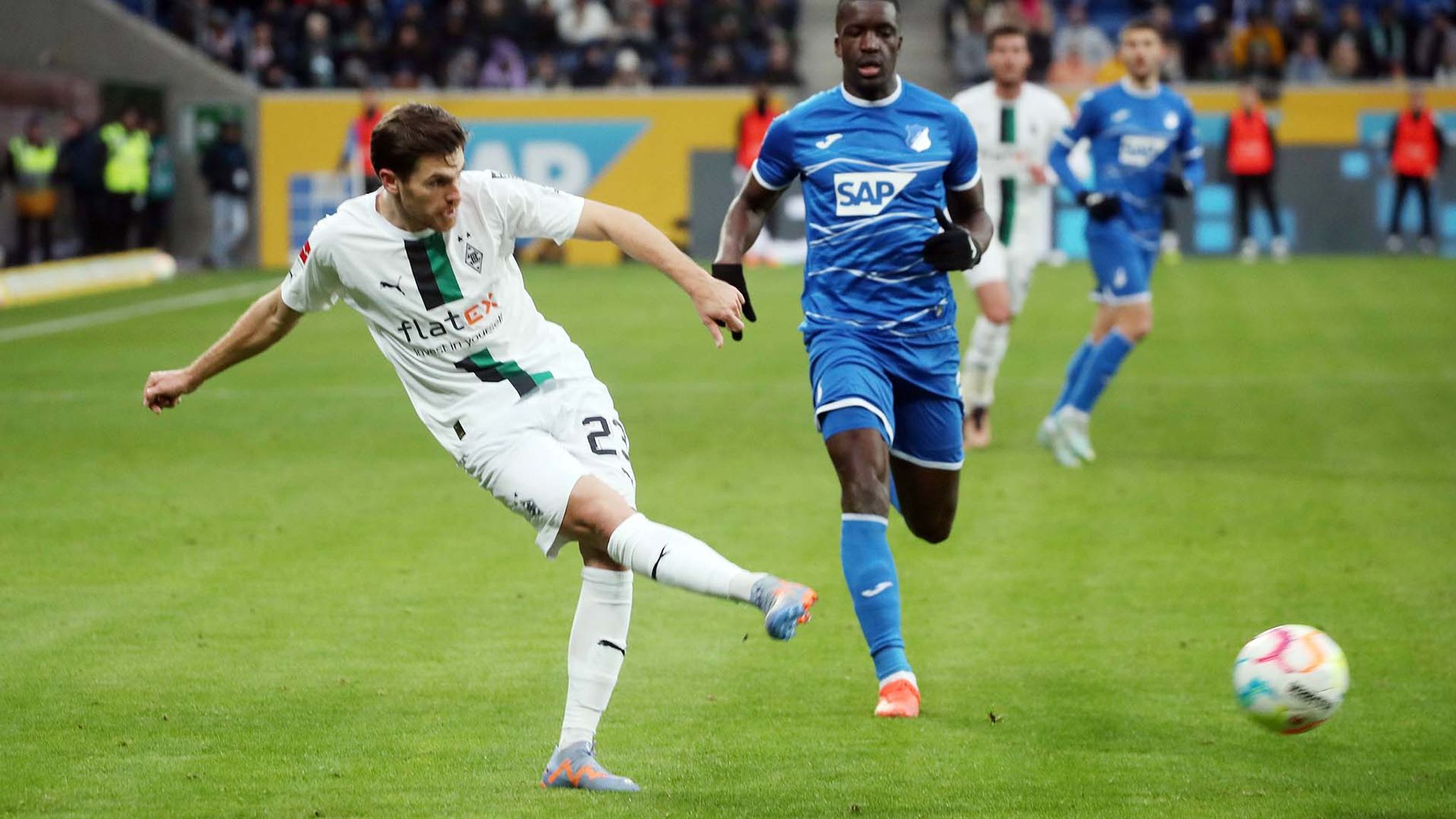 Die Kicker Elf des Tages bei skysport.de || Das sind die besten Spieler ...