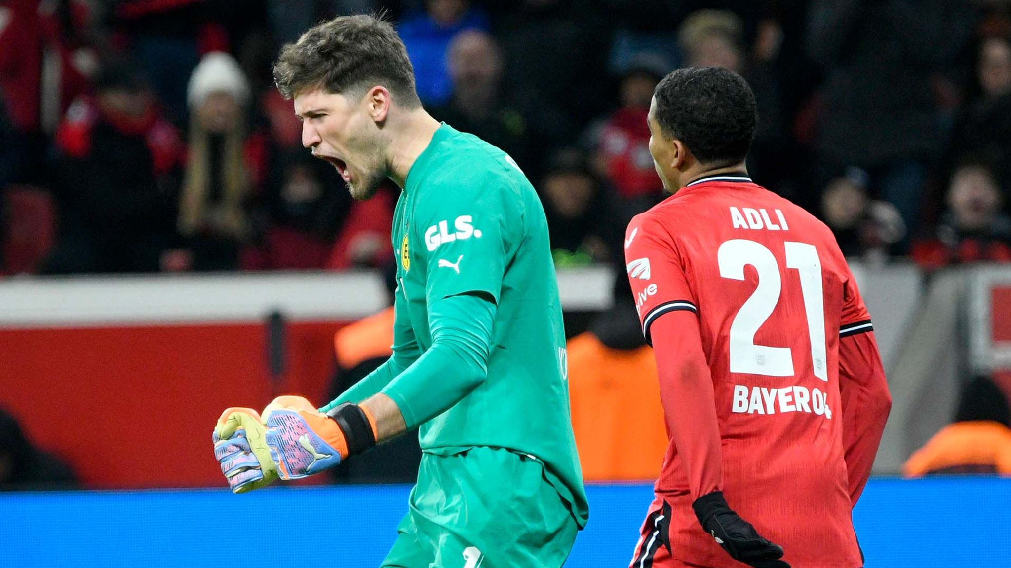 Die Kicker Elf des Tages bei skysport.de || Das sind die besten Spieler ...