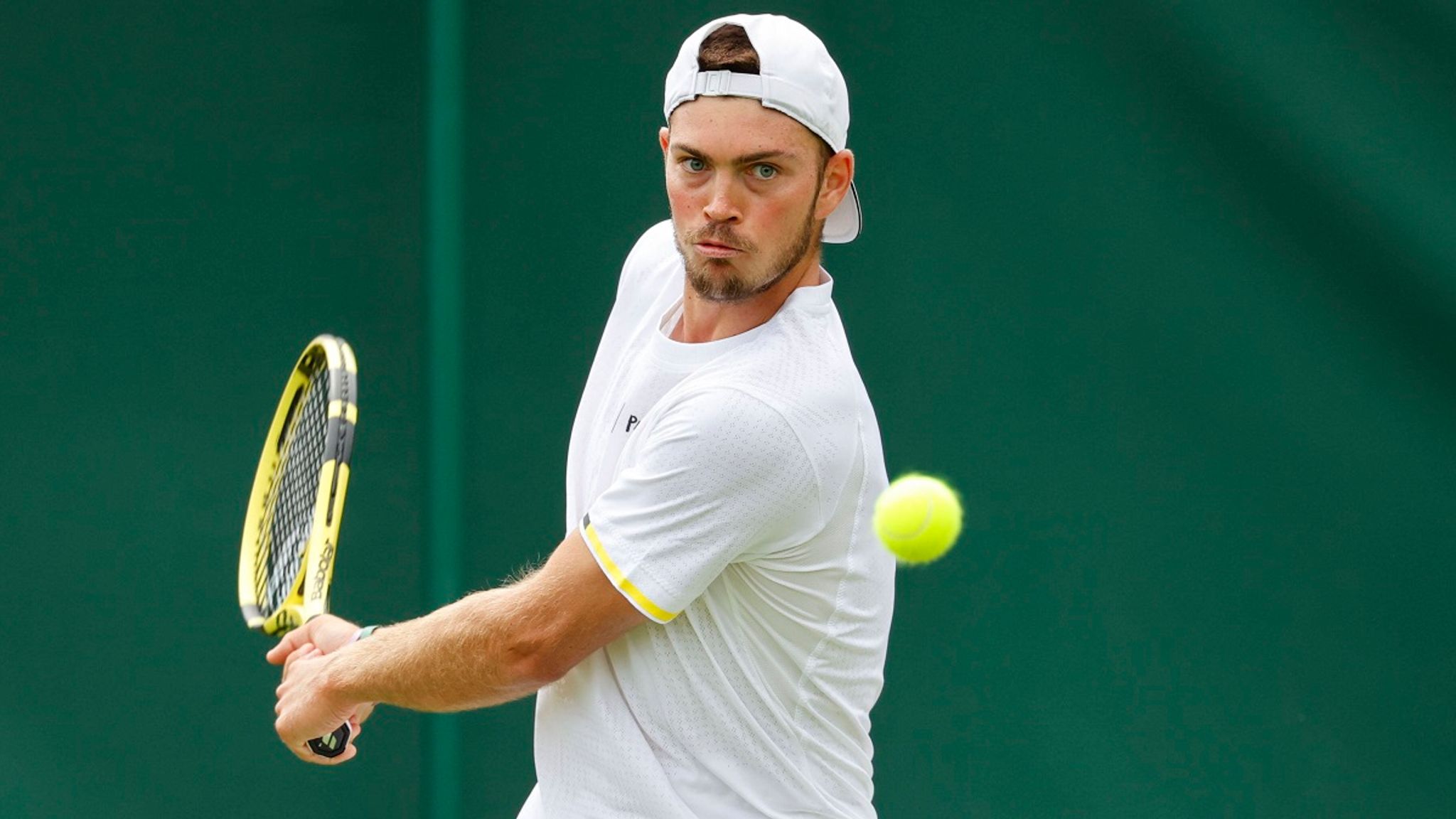 Tennis: Maximilian Marterer im Viertelfinale von Pune | Tennis News ...