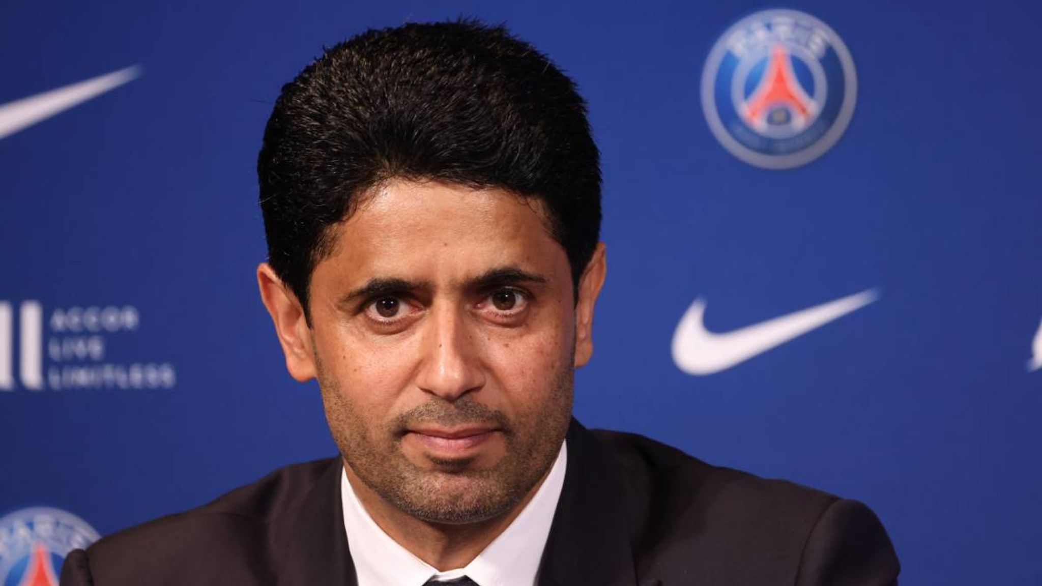 Premier League: PSG-Besitzer wollen Tottenham Hotspurs kaufen | Fußball ...