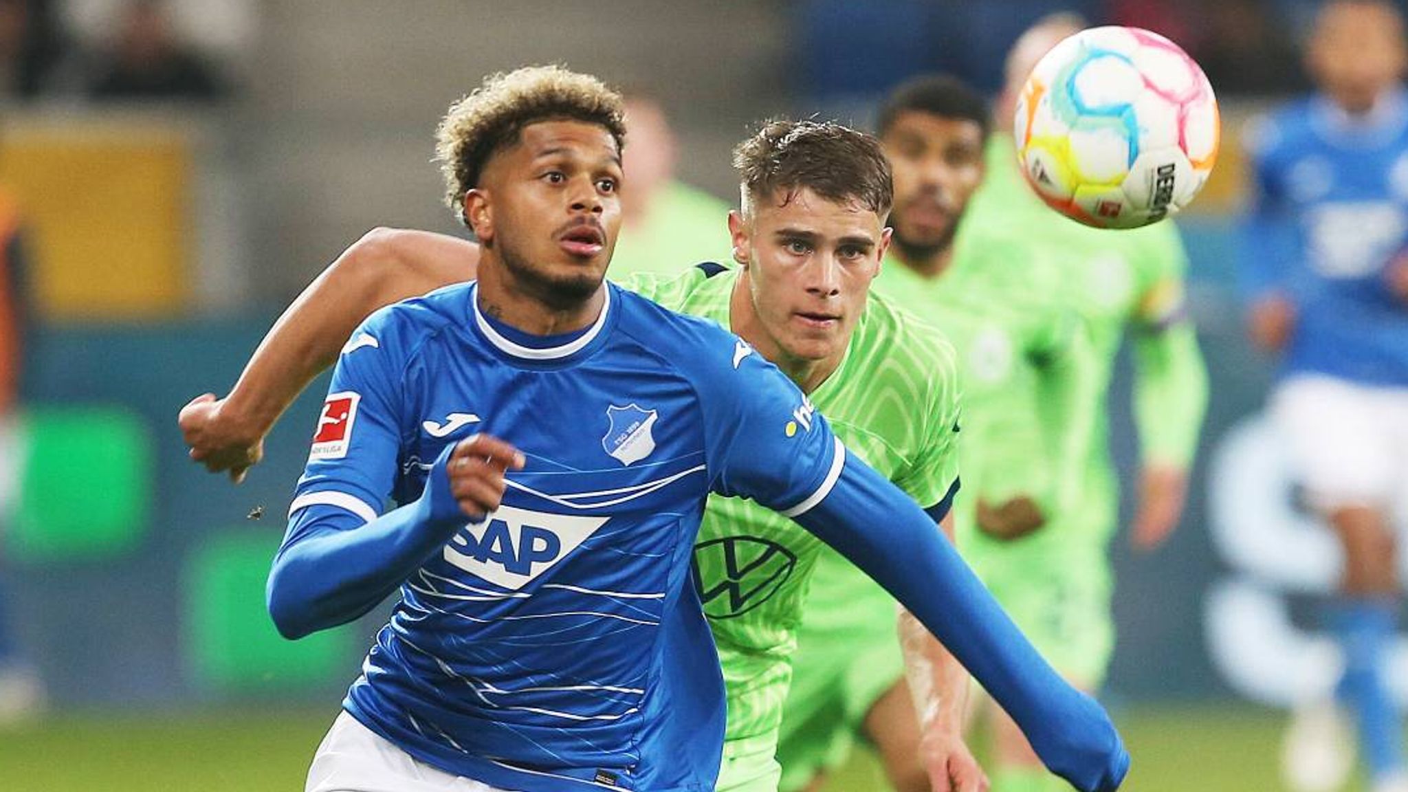 Premier League: Rutter wechselt zu Leeds United | Fußball News | Sky Sport