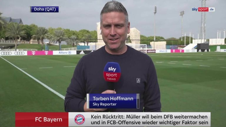 FC Bayern München: Matthijs de Ligt spricht über Daley Blind | Fußball ... FC Bayern München: Matthijs de Ligt spricht über Daley Blind | Fußball ...