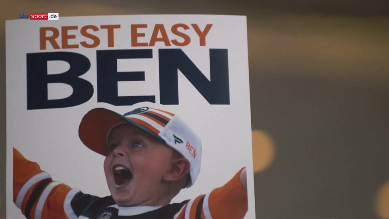 NHL: Nach Tod von Sohn Ben Stelter: Eltern gründen Stiftung | NHL News ...