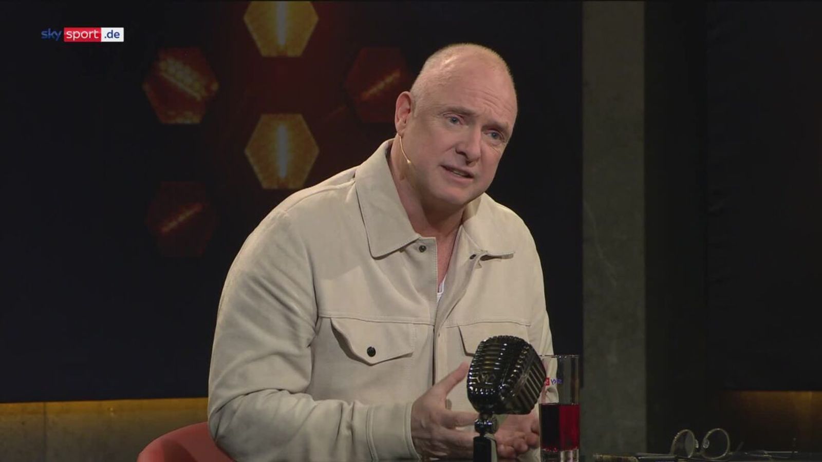 FC Bayern: Buschmann zu Nagelsmann und Heynckes | Fußball News | Sky Sport