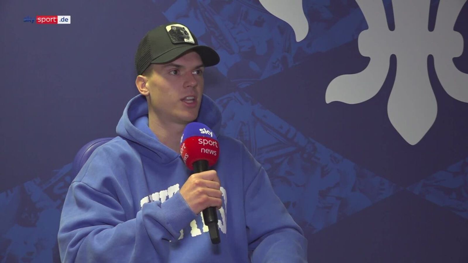 SV Darmstadt 98: Mathias Honsak spricht über seine Leidenszeit ...