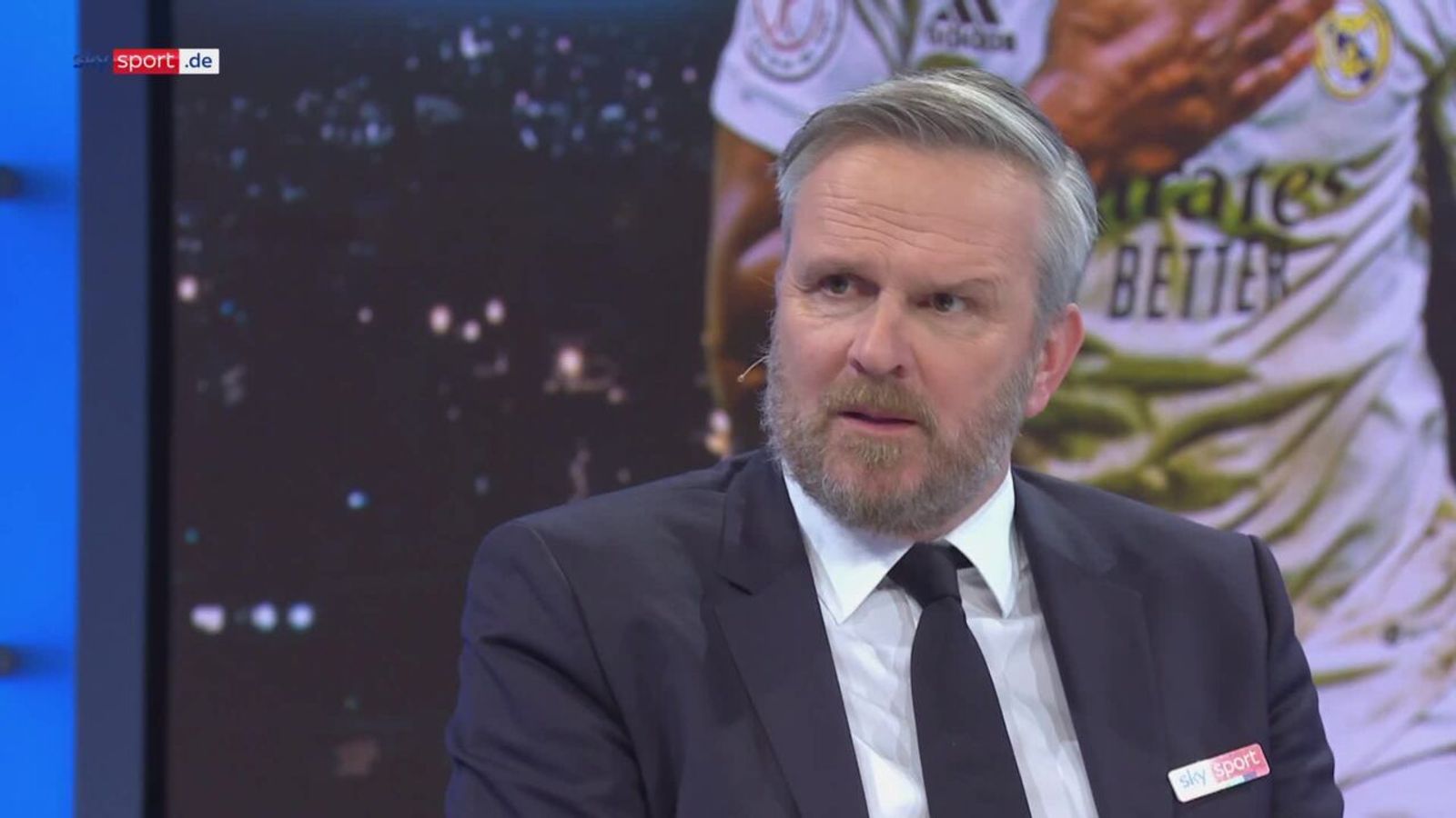 Champions League: Didi Hamann über Klopp & Liverpool | Fußball News ...