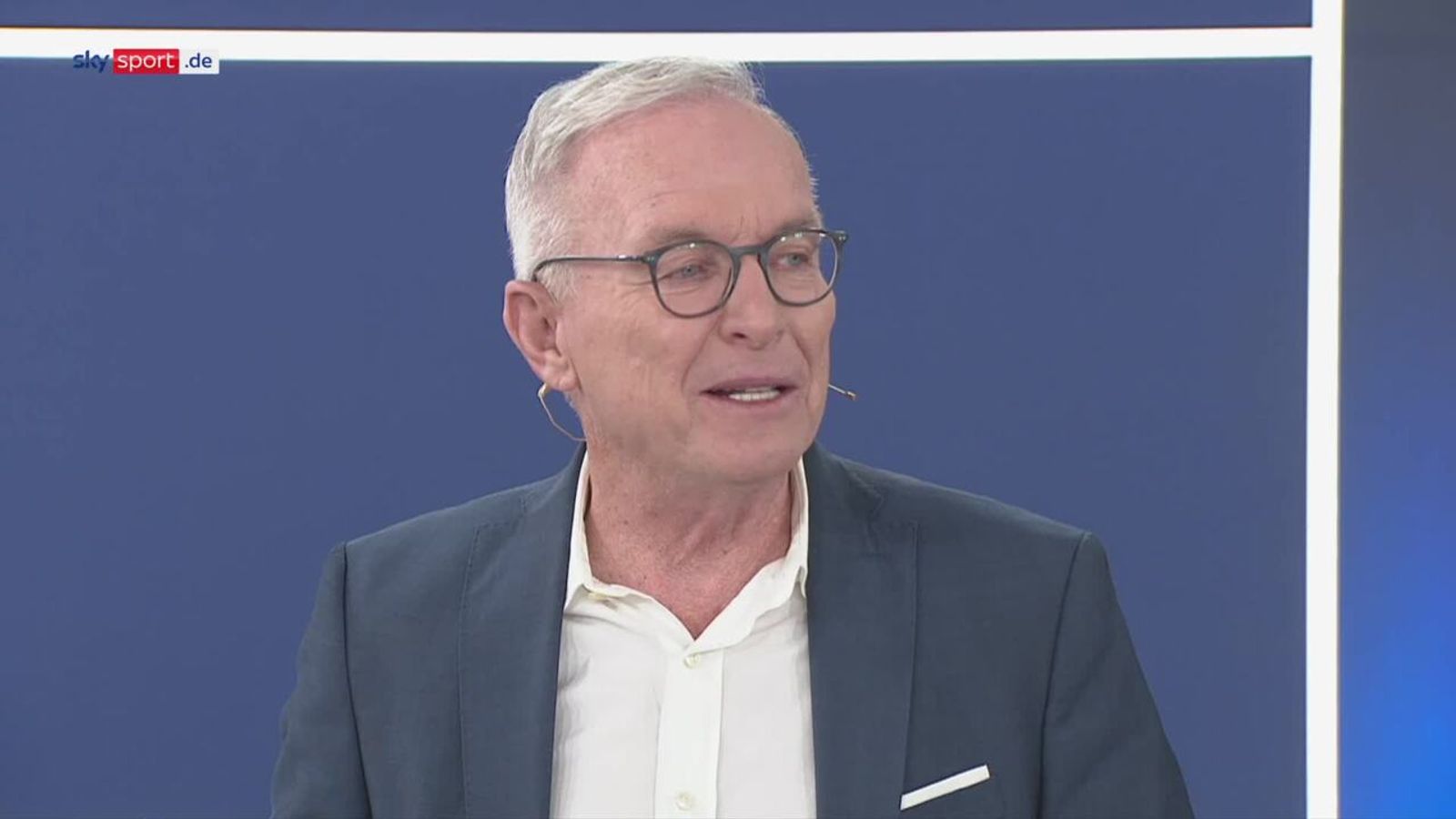 FC Bayern: Köhler über das Rückspiel gegen PSG | Fußball News | Sky Sport