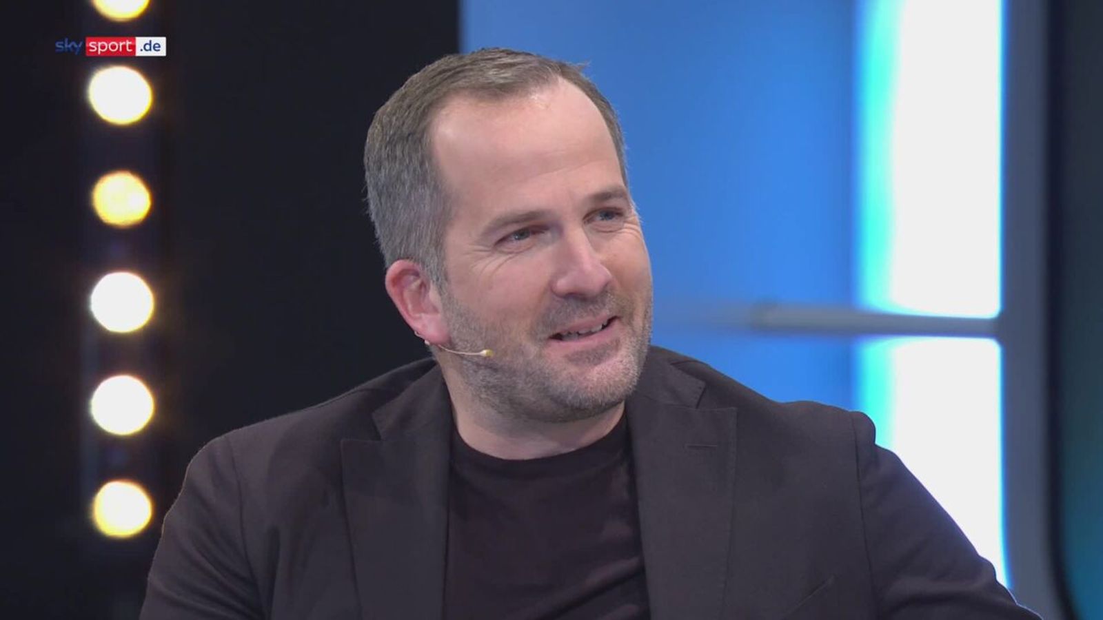 1860 München: Manuel Baum erklärt, warum er doch kein 1860-Trainer wird ... 1860 München: Manuel Baum erklärt, warum er doch kein 1860-Trainer wird ...