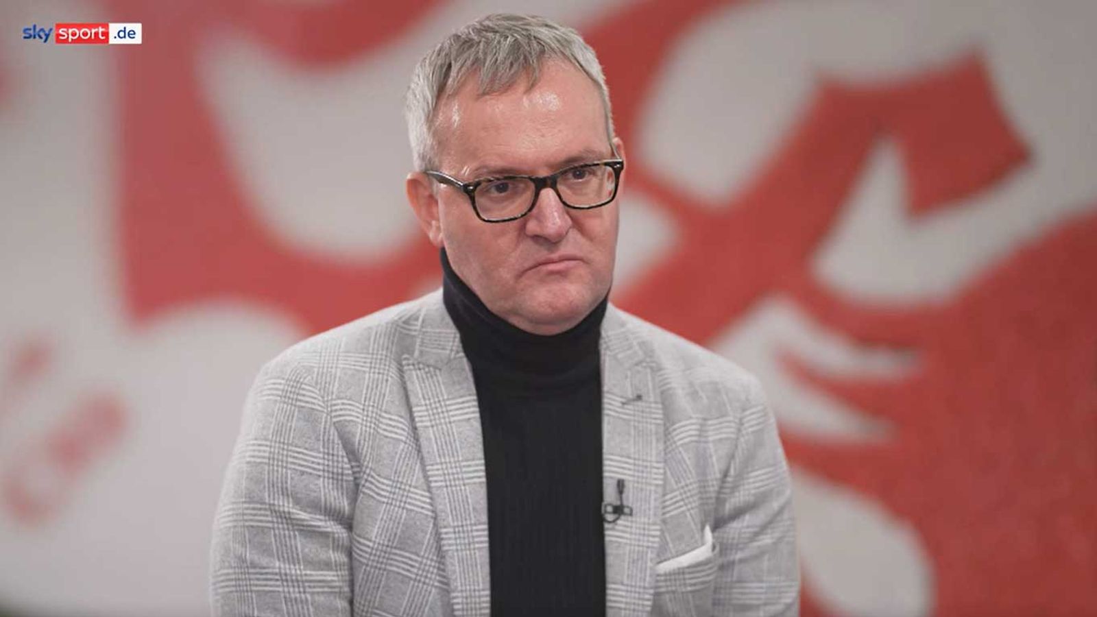 VfB Stuttgart: Alexander Wehrle im Exklusiv-Interview bei Sky | Fußball ...