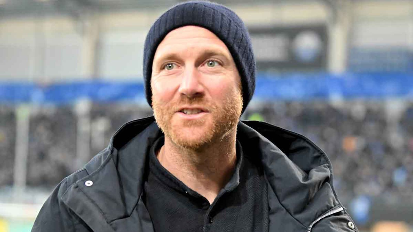 SC Paderborn: Benjamin Weber über Tuchel, Gündogan, Verratti und Thiago Silva | Fußball News ...