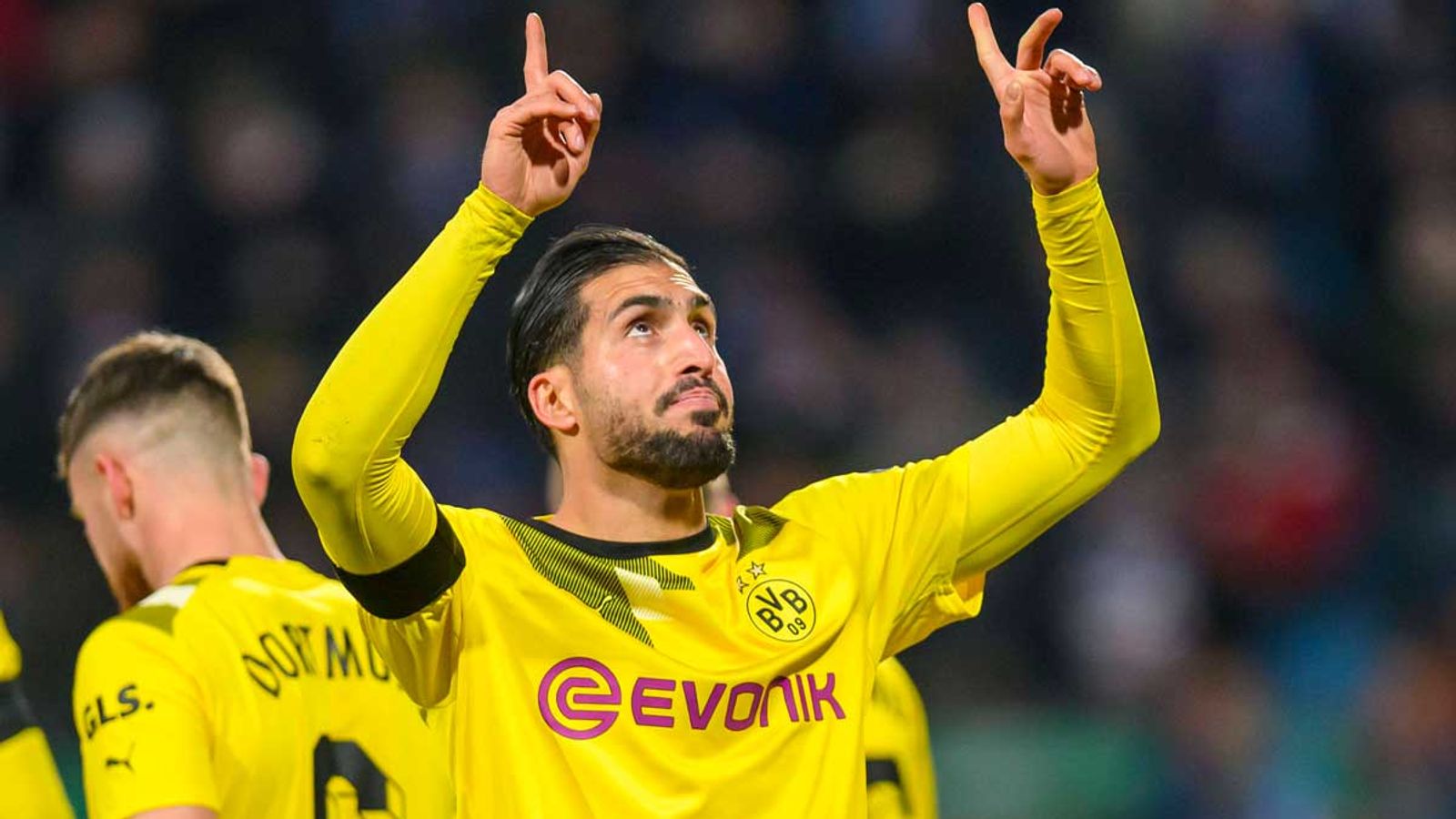 Bundesliga: Die neuen Hoffnungsträger von Bayern, BVB, RB und Co. im ...