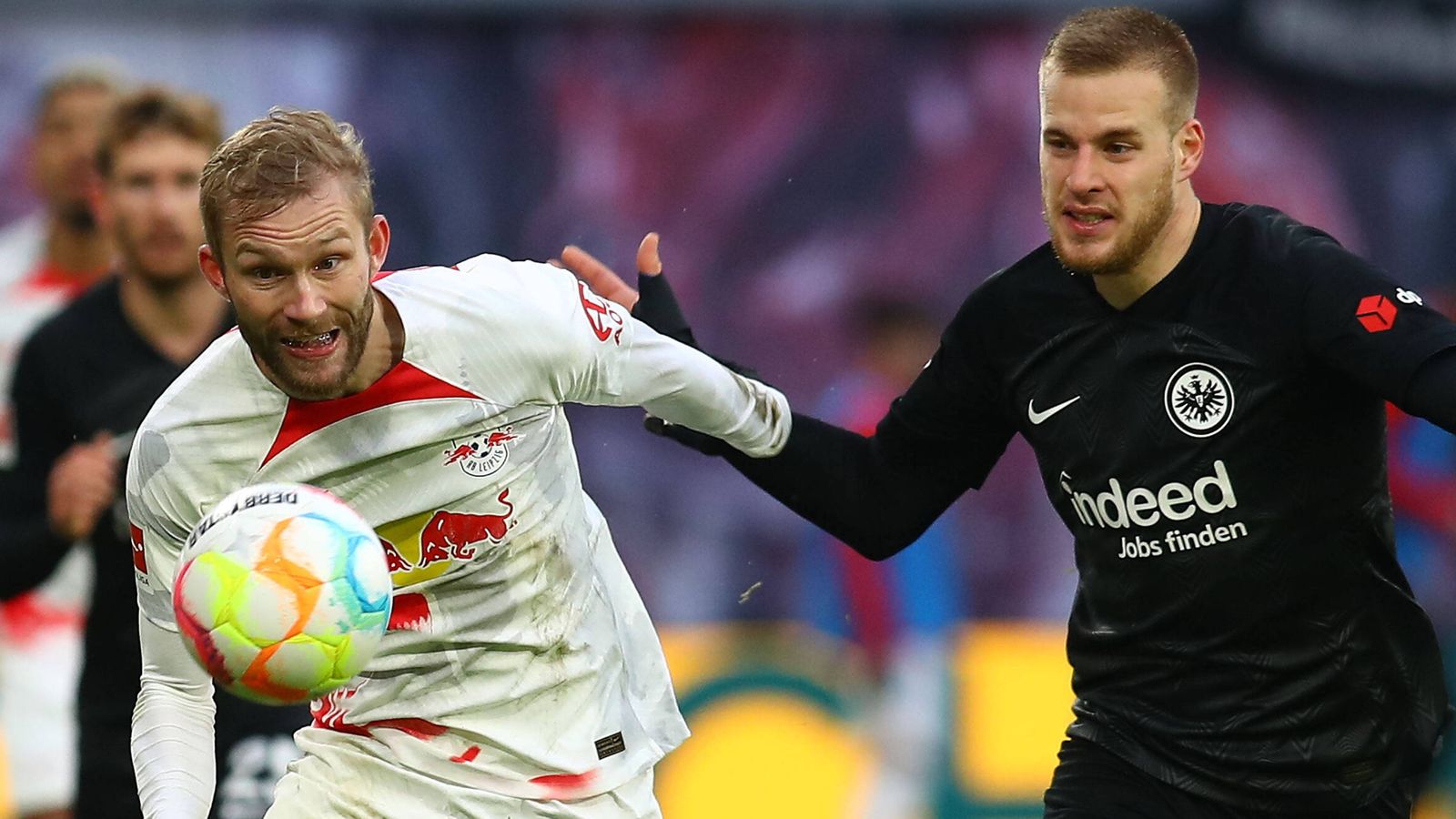 Die Kicker Elf des Tages bei skysport.de || Das sind die besten Spieler ...