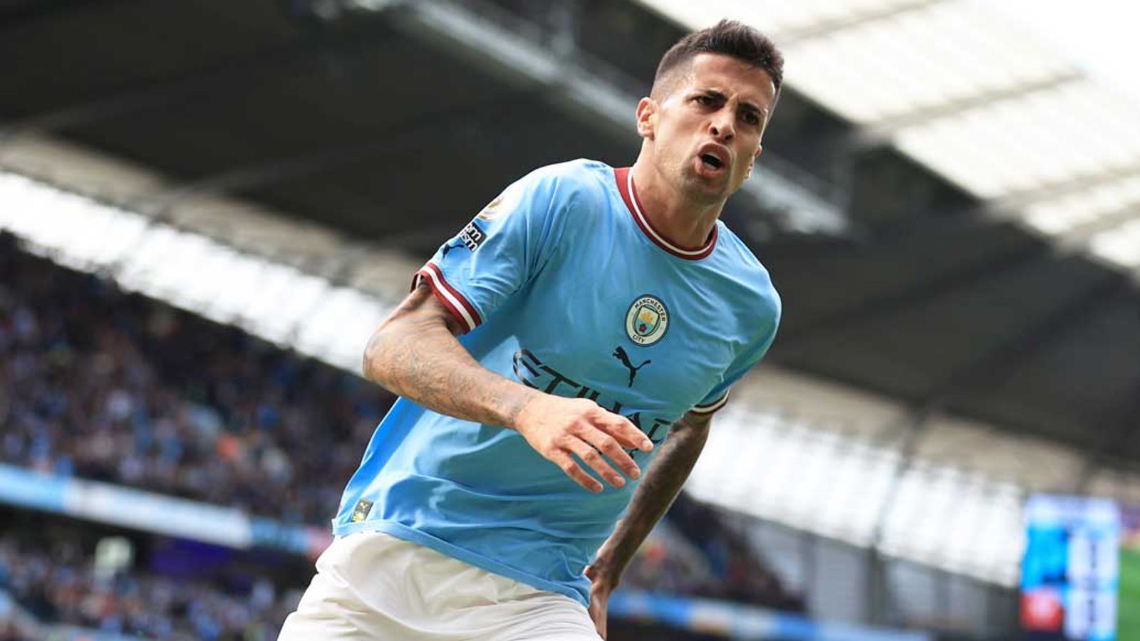 FC Bayern: Diese neuen Optionen bietet Joao Cancelo dem FCB | Fußball ...