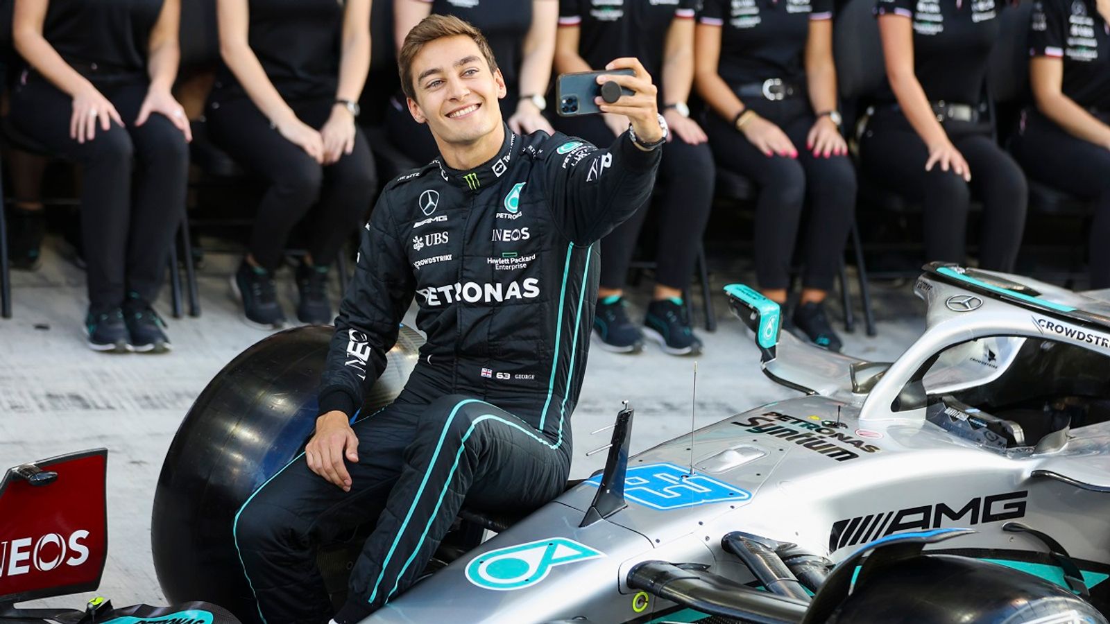 Formel 1 2023: Zehn Thesen vor Saisonstart - mit Sky Kommentator Sascha ...